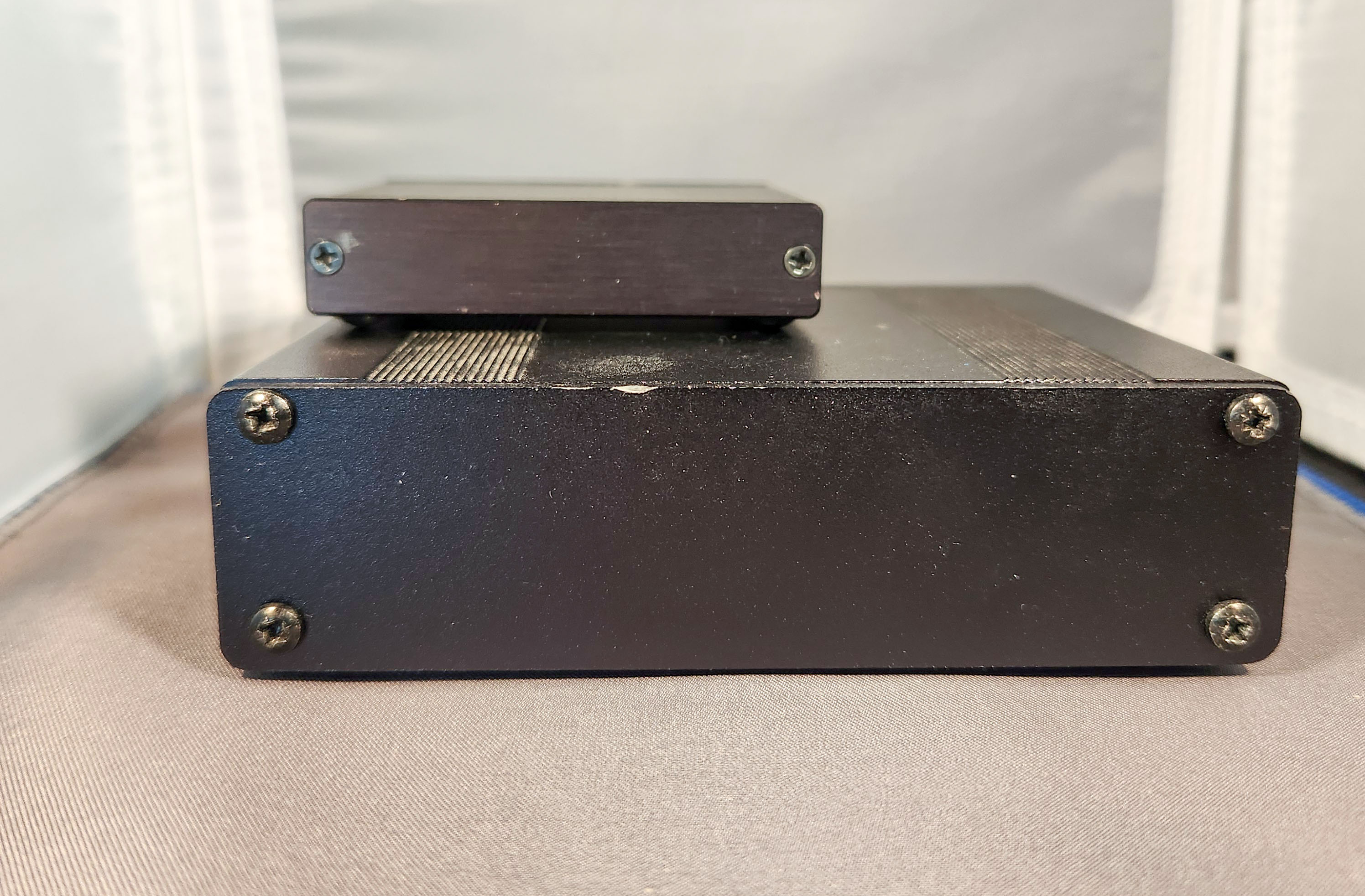 JDS Labs Objective 2 Amplifier + ODAC | Headphone Reviews and ...