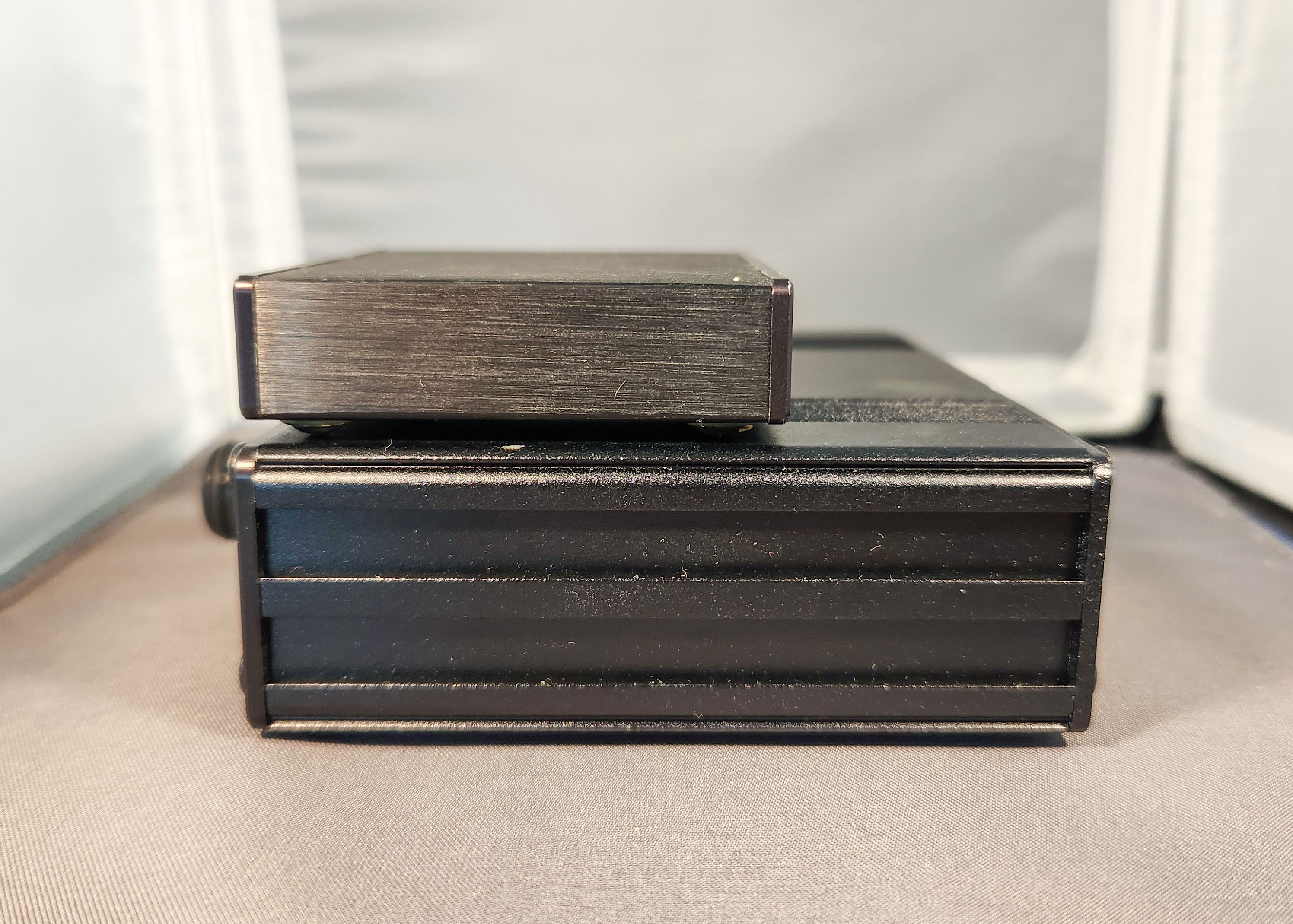 JDS Labs Objective 2 Amplifier + ODAC | Headphone Reviews and ...