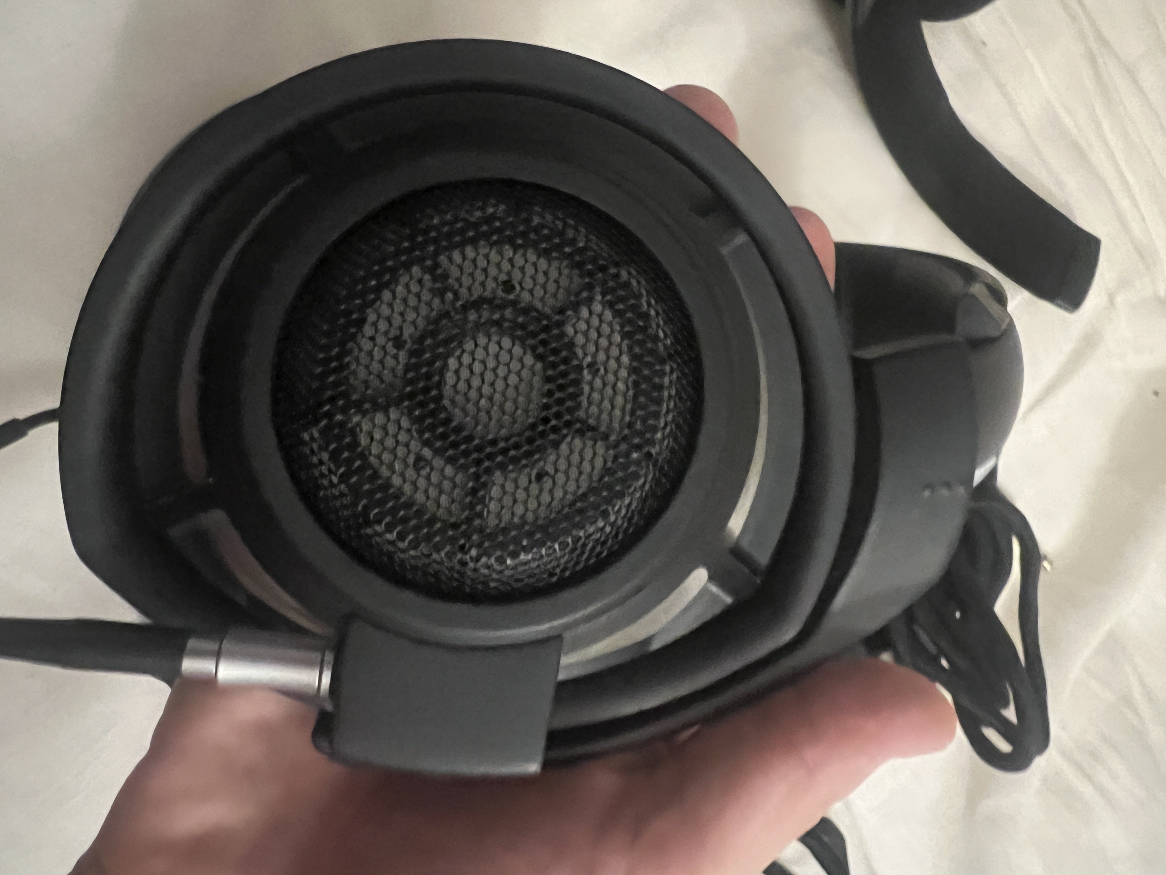 Closed: Sennheiser HD 800 HD800 (SDR mod with original cable and new ...
