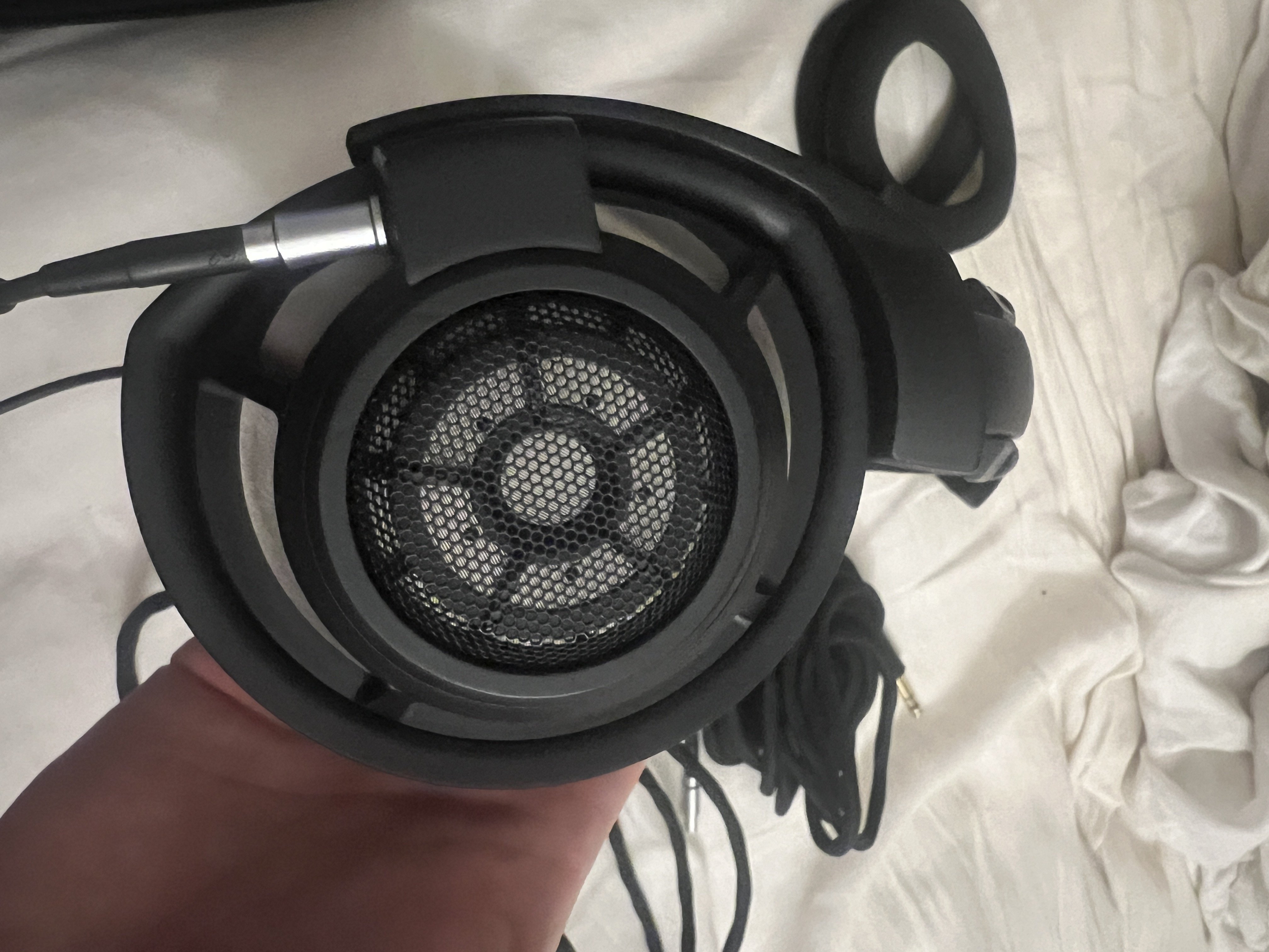 Closed: Sennheiser HD 800 HD800 (SDR mod with original cable and new ...