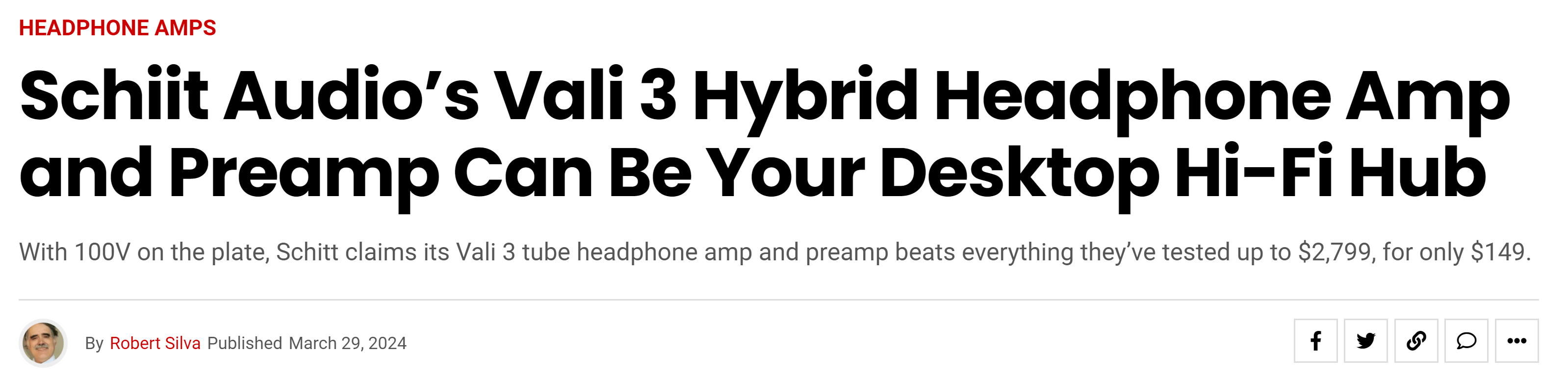 Schiit Happened: The Story of the World's Most Improbable Start-Up ...
