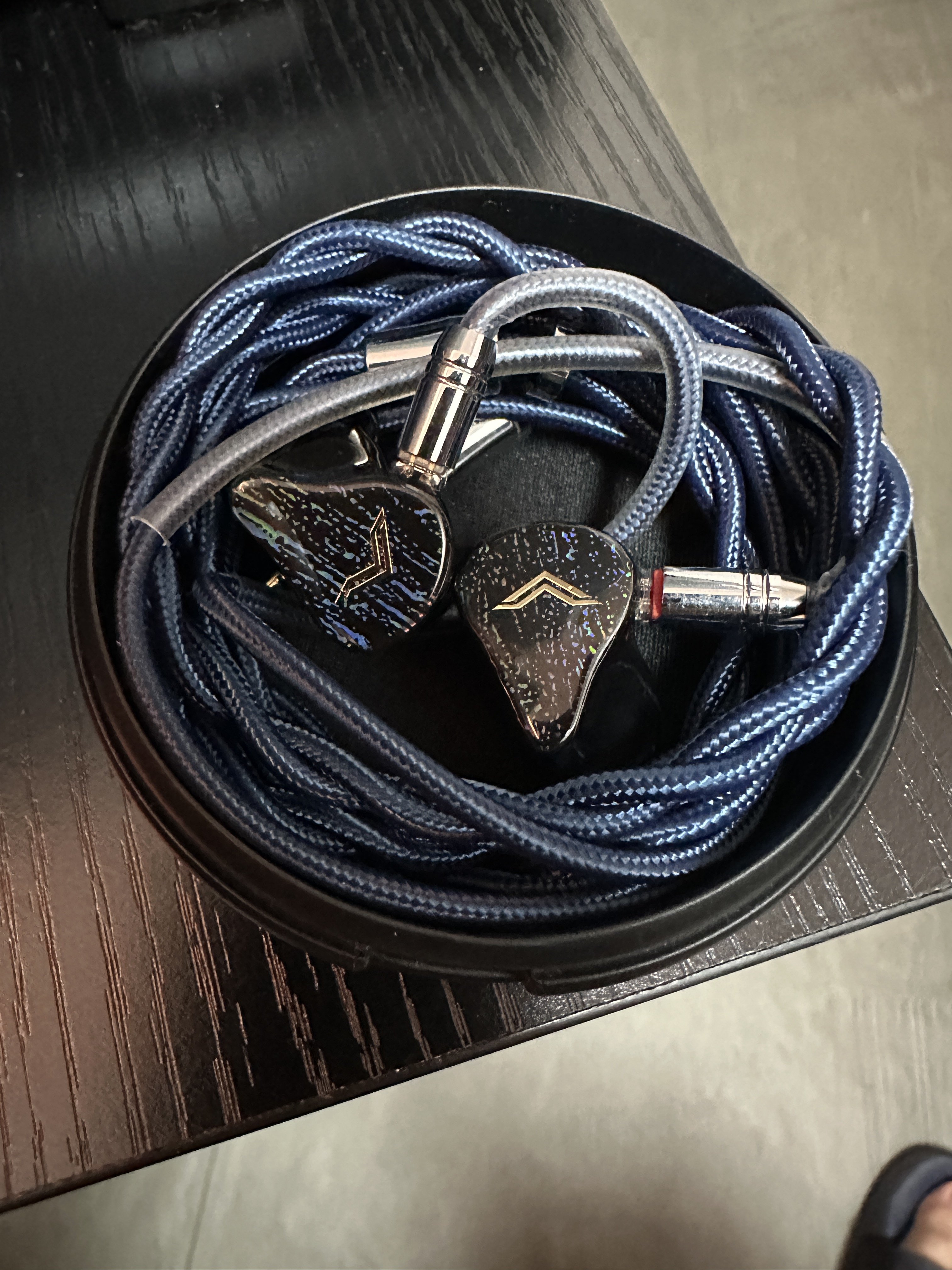 Sold: Aur audio Ascension | Headphone Reviews and Discussion - Head-Fi.org