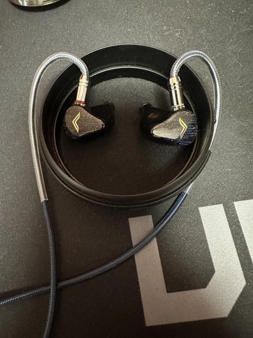 Sold: Aur audio Ascension | Headphone Reviews and Discussion - Head-Fi.org
