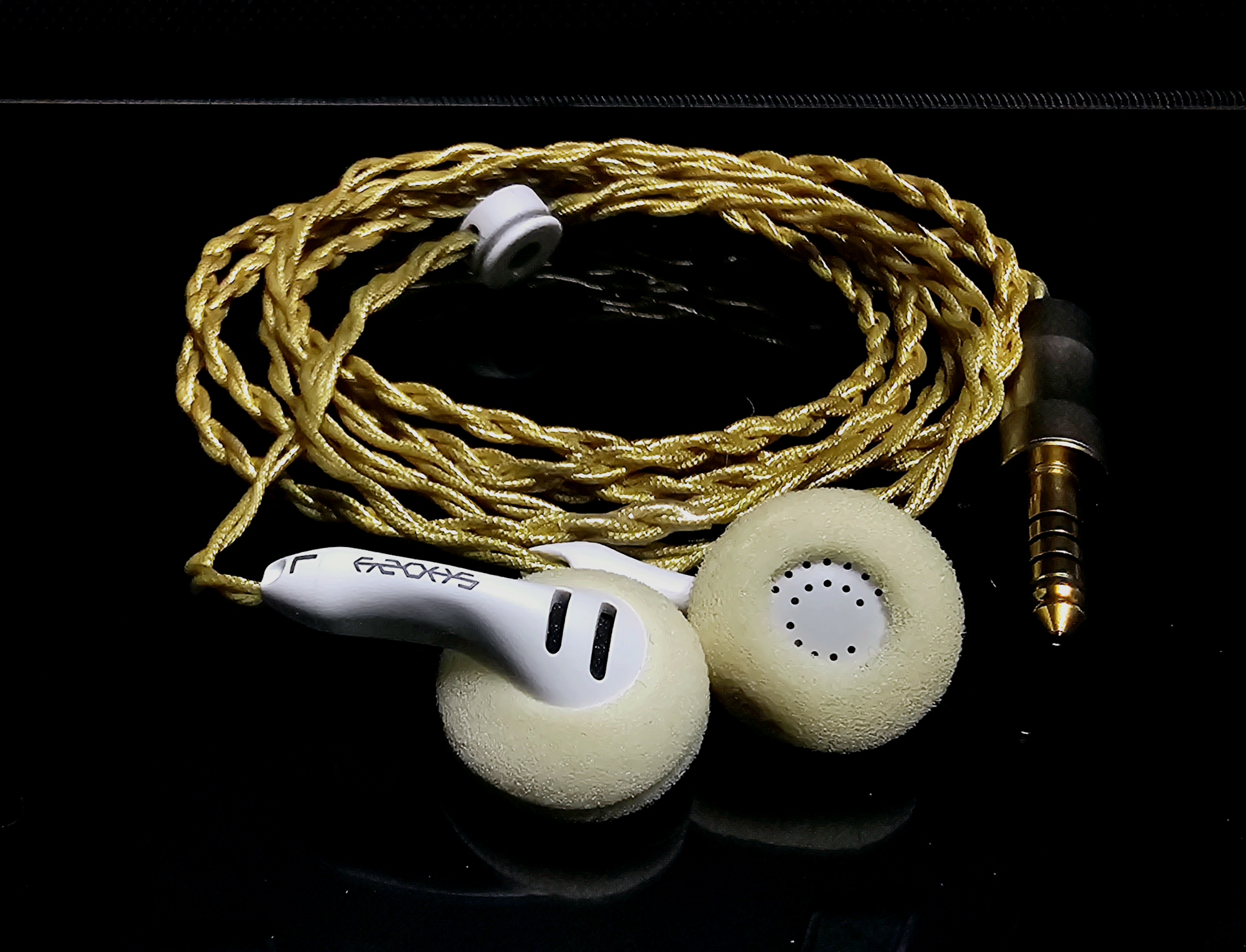 Show Off Your IEMs/Buds And Accessories! | Page 202 | Headphone Reviews ...