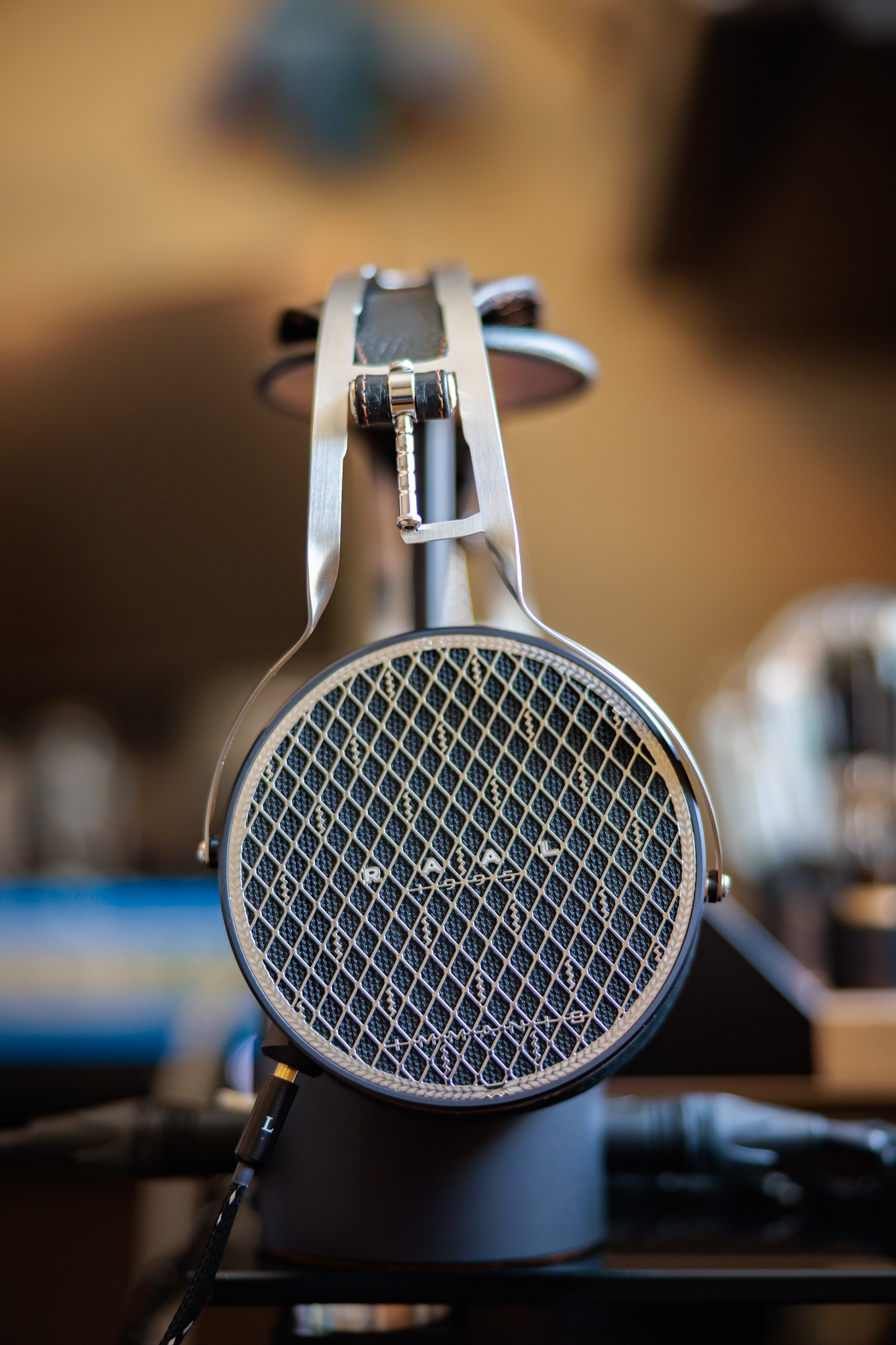 RAAL 1995 headphones, Magna and Immanis | Page 151 | Headphone Reviews ...
