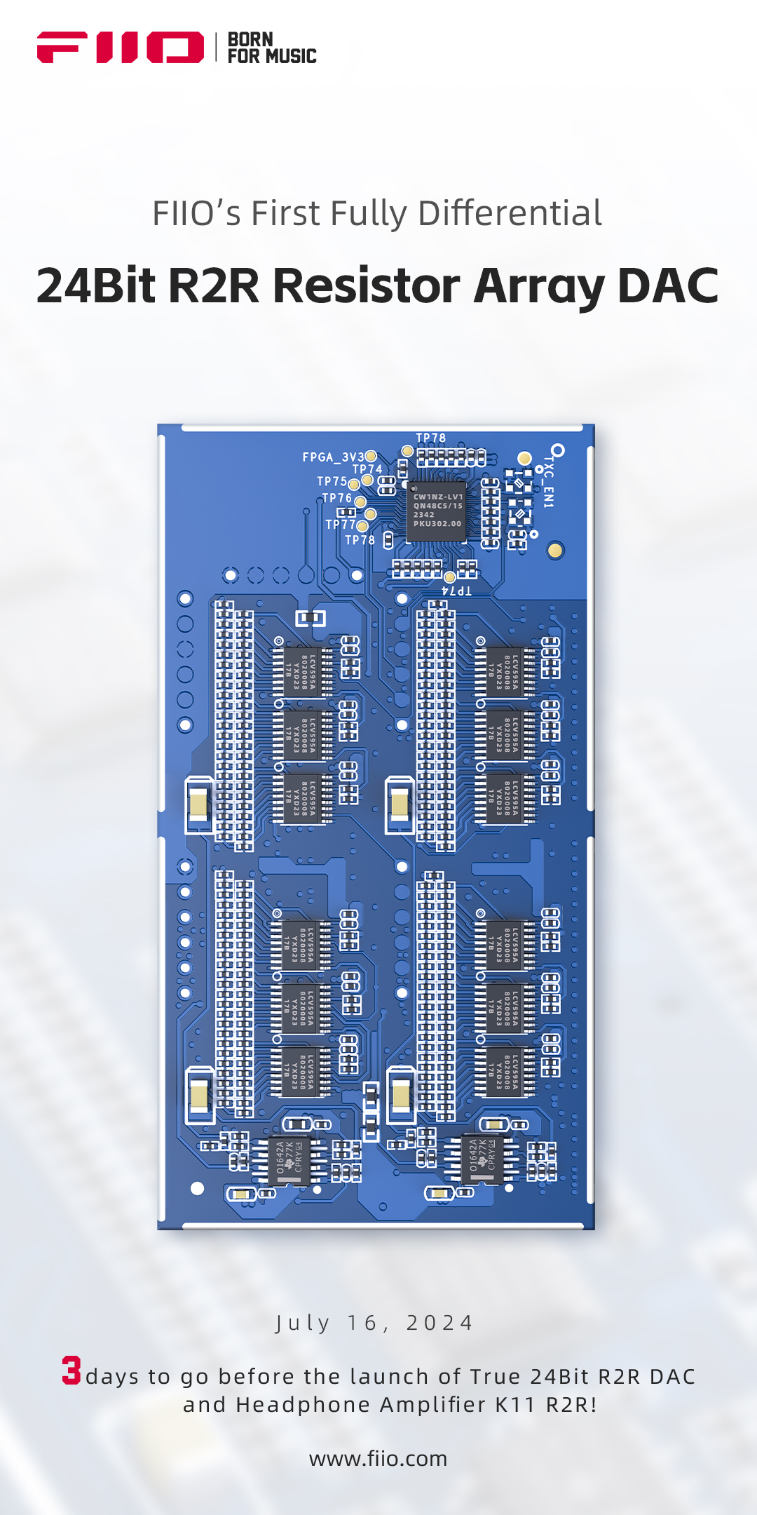 FIIO K11/K11 R2R, Truly Balanced, Truly Brilliant! Desktop DAC and ...