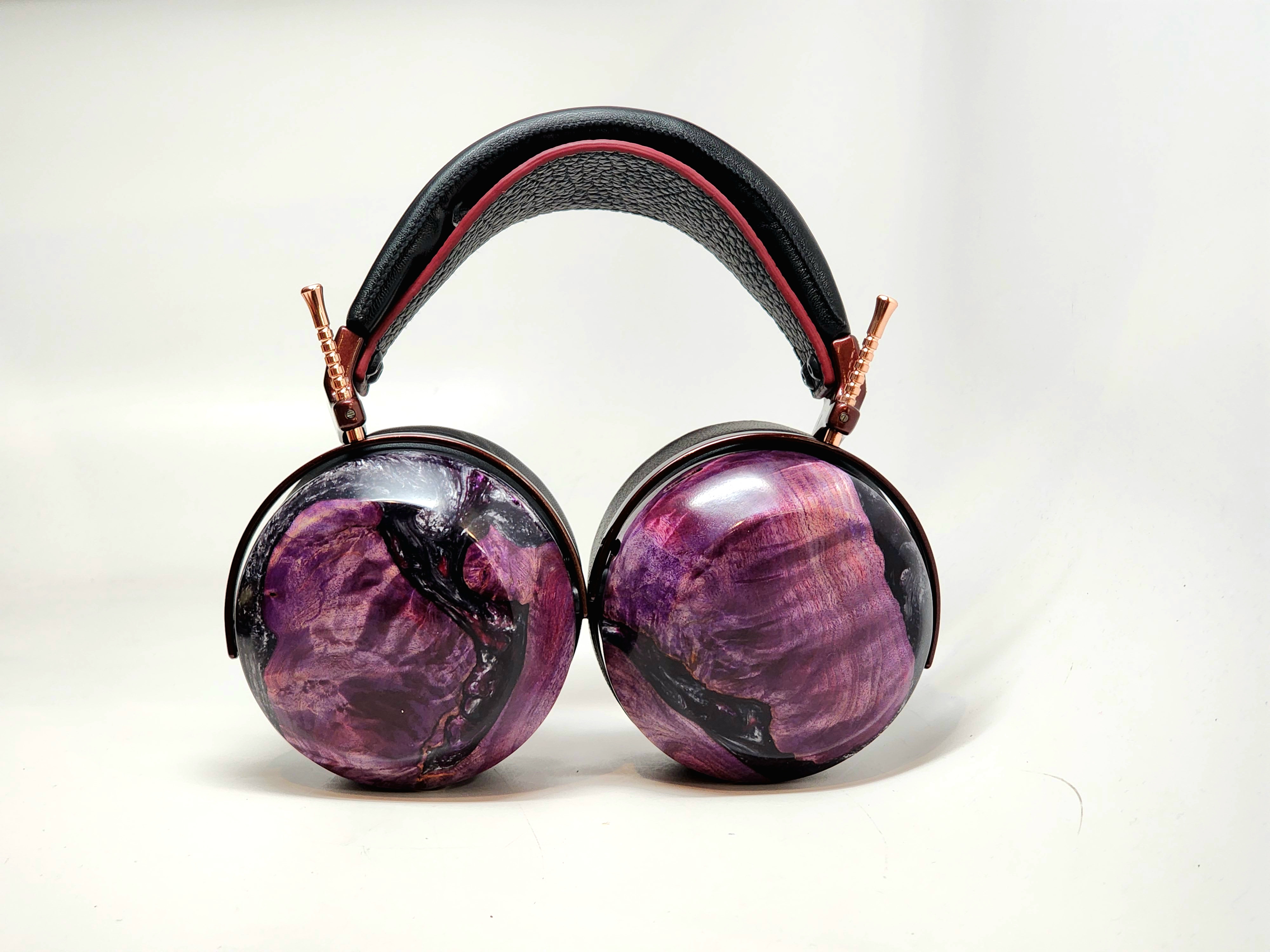 Closed: ZMF Verite Closed Stabilized - CUSTOM by Zach - $3600 retails ...