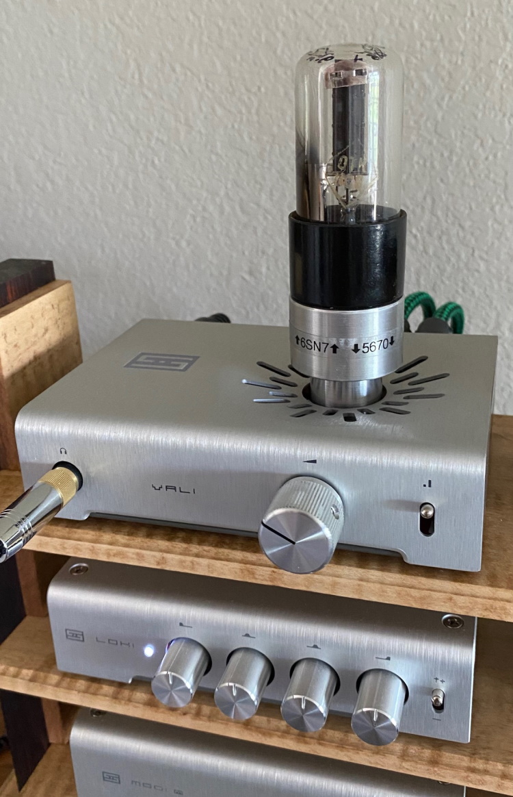 Schiit Vali 3 : Impressions Thread | Page 29 | Headphone Reviews and ...