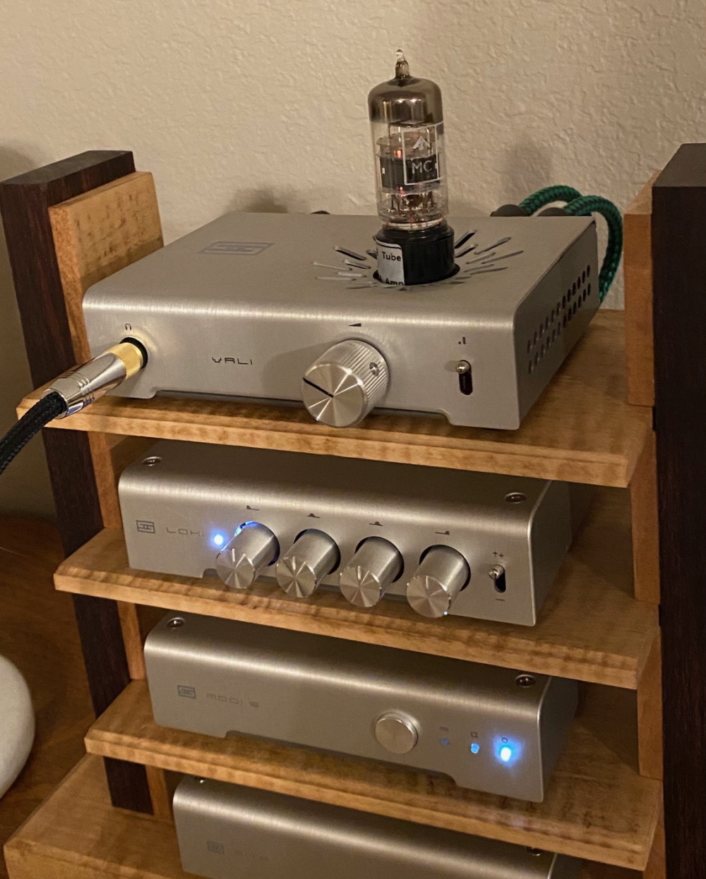 Schiit Vali 3 : Impressions Thread | Page 3 | Headphone Reviews and ...