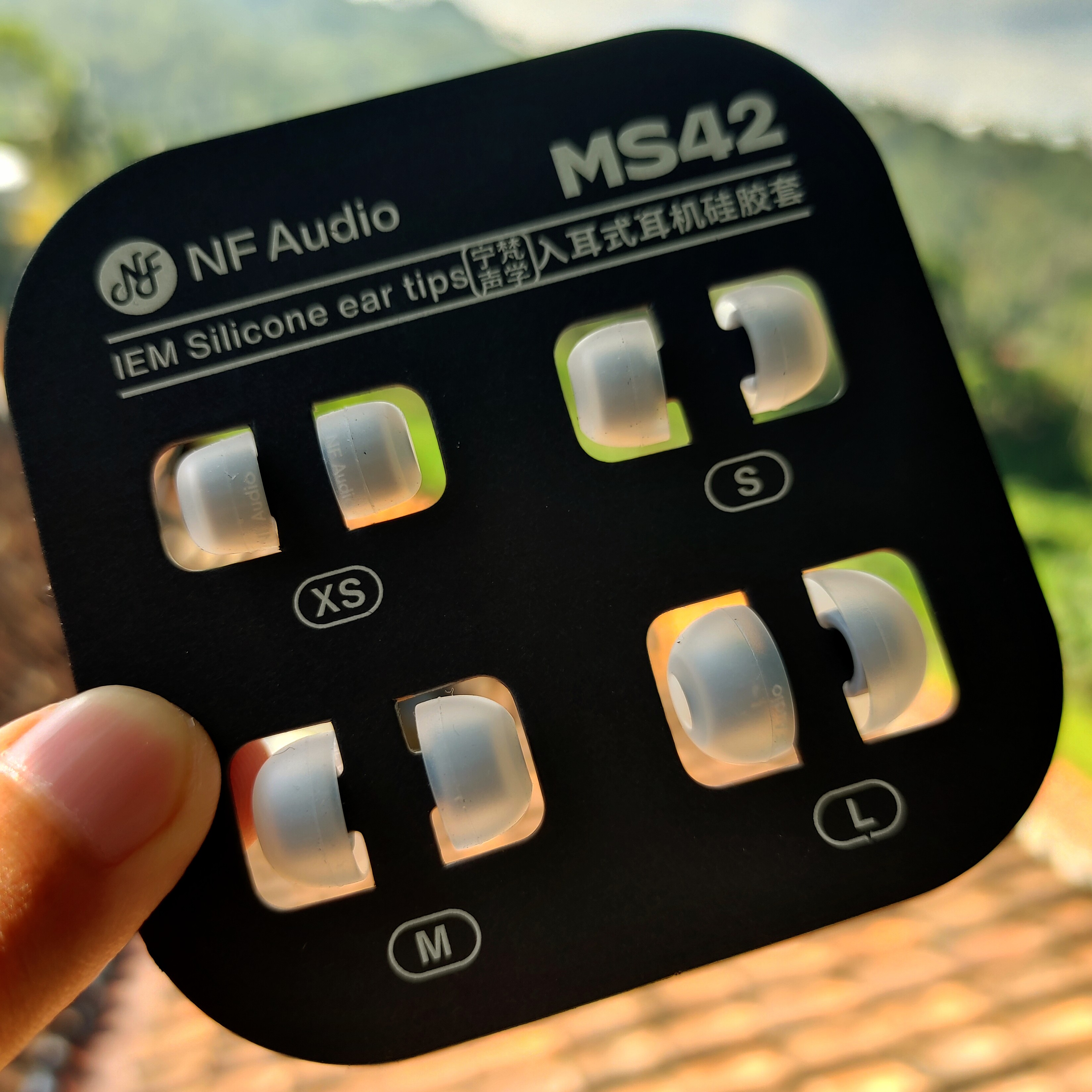 NF Audio RA05 | Headphone Reviews and Discussion - Head-Fi.org