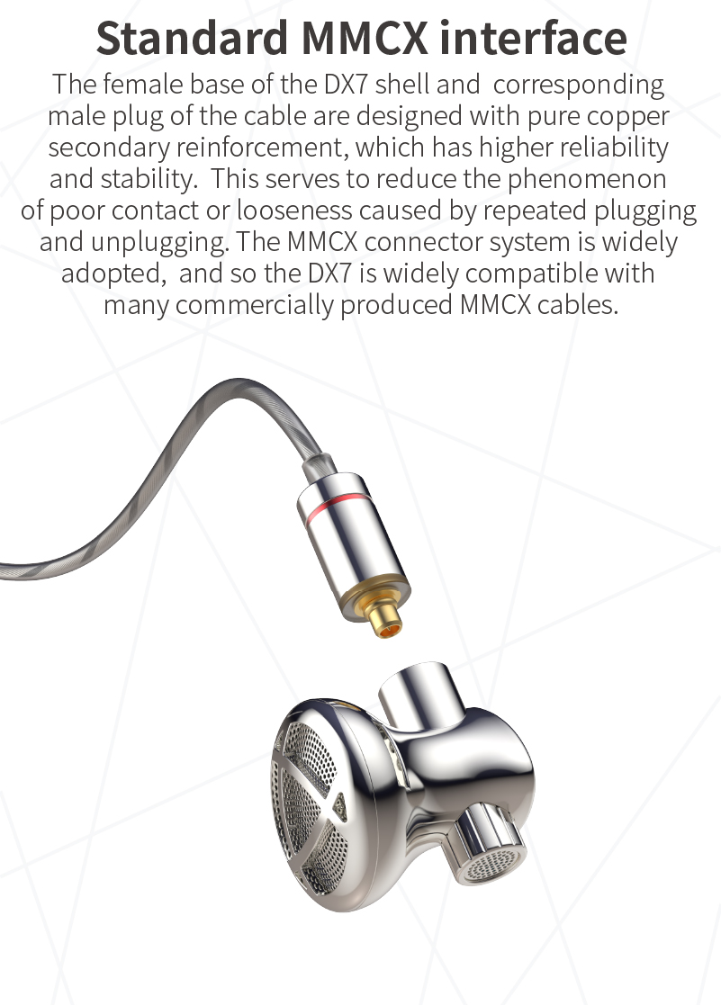 BGVP DX7 | Headphone Reviews and Discussion - Head-Fi.org