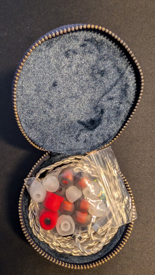 Closed: Pula PA02 | Headphone Reviews and Discussion - Head-Fi.org