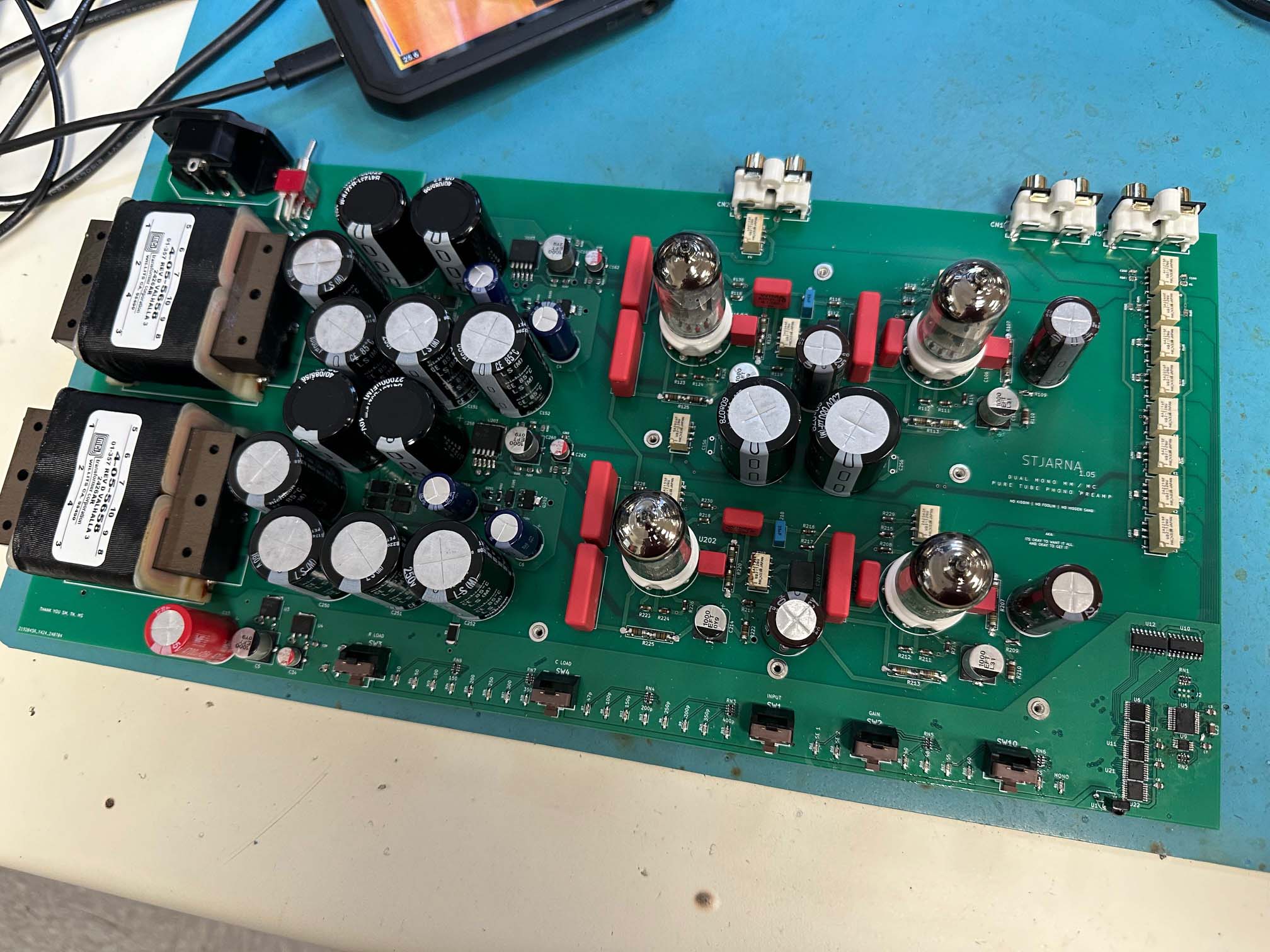 Schiit Happened: The Story of the World's Most Improbable Start-Up ...