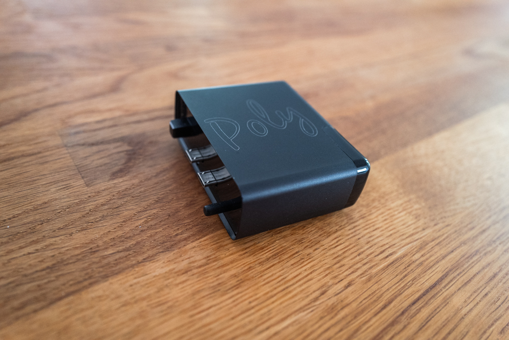 Sold: Chord Poly with official Case | Headphone Reviews and Discussion ...