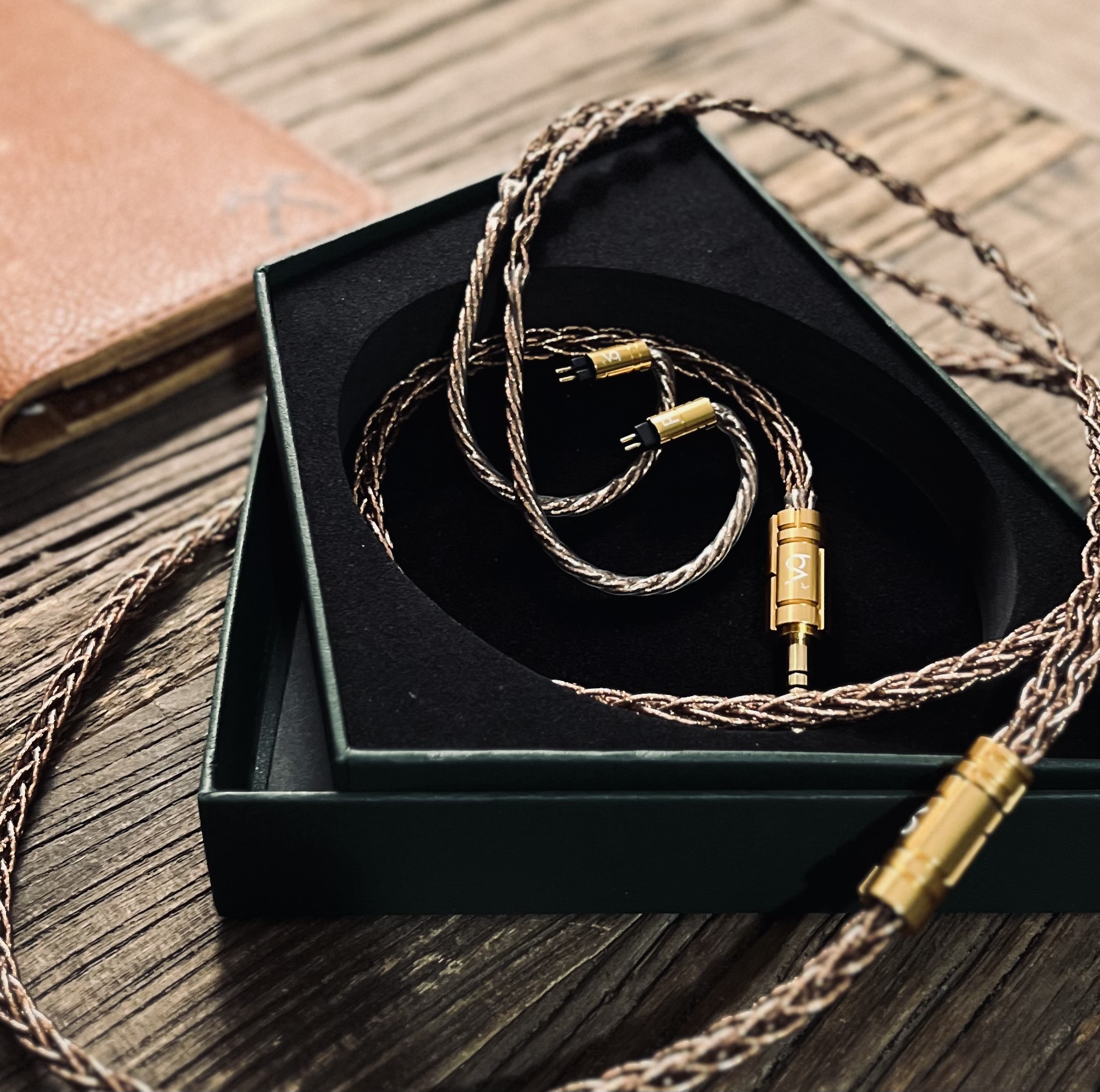 Traded: Beat Audio Cyclone 8W (2-pin/ 4.4mm) | Headphone Reviews and ...