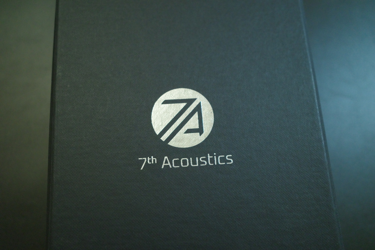 Sold: 7th Acoustics Supernova | Headphone Reviews and Discussion - Head ...