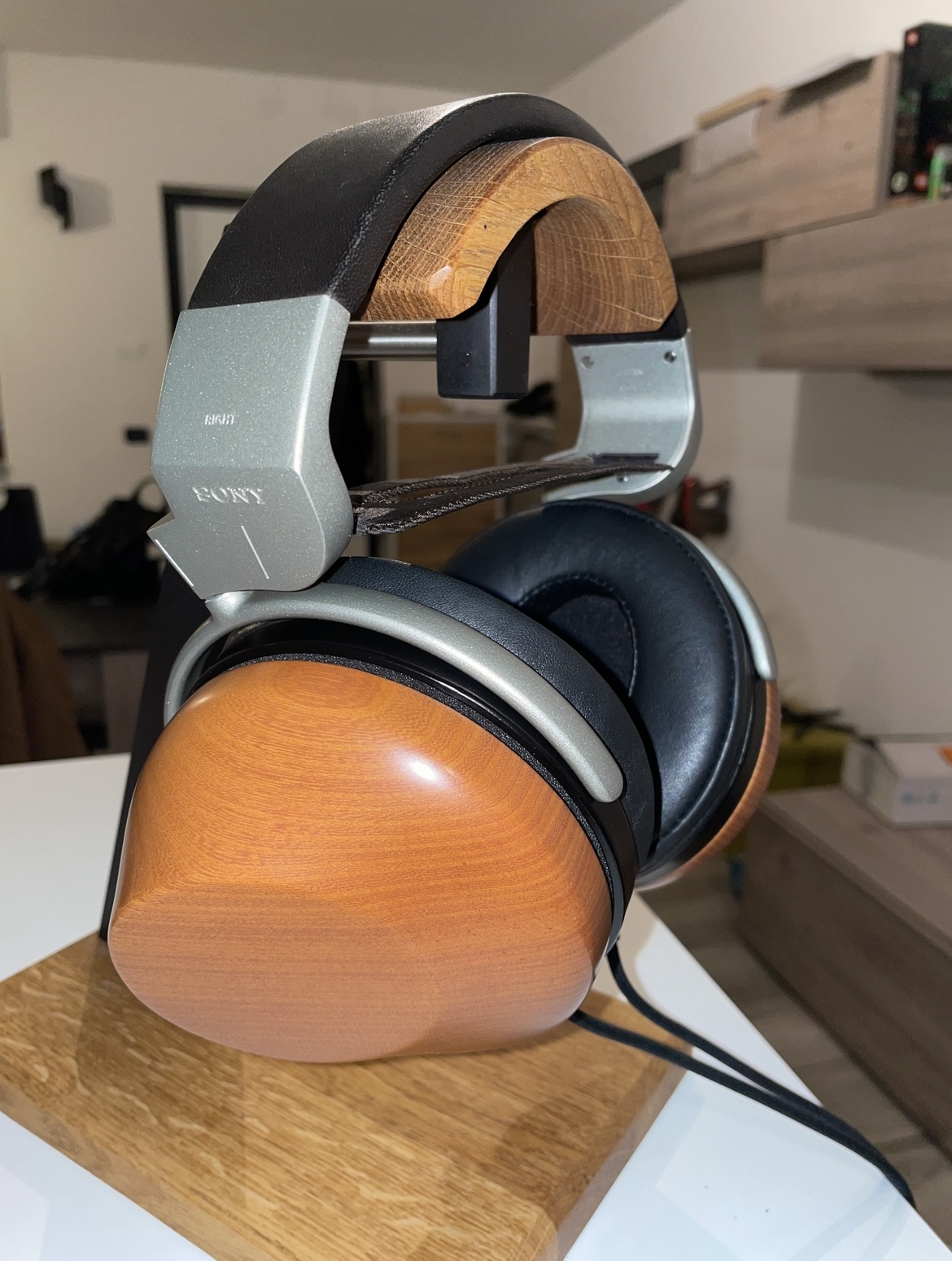 Sony MDR-R10 | Headphone Reviews and Discussion - Head-Fi.org