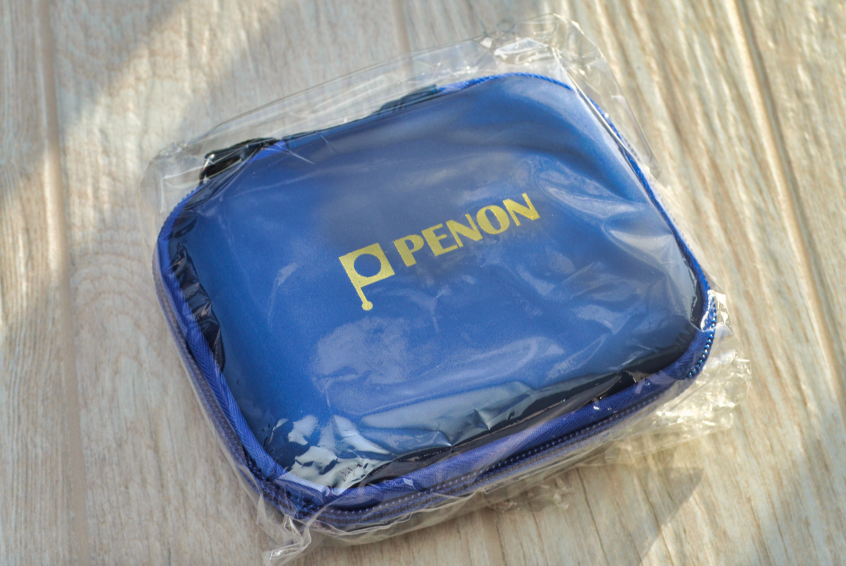 Penon Pyramid IEM cables | Headphone Reviews and Discussion - Head-Fi.org