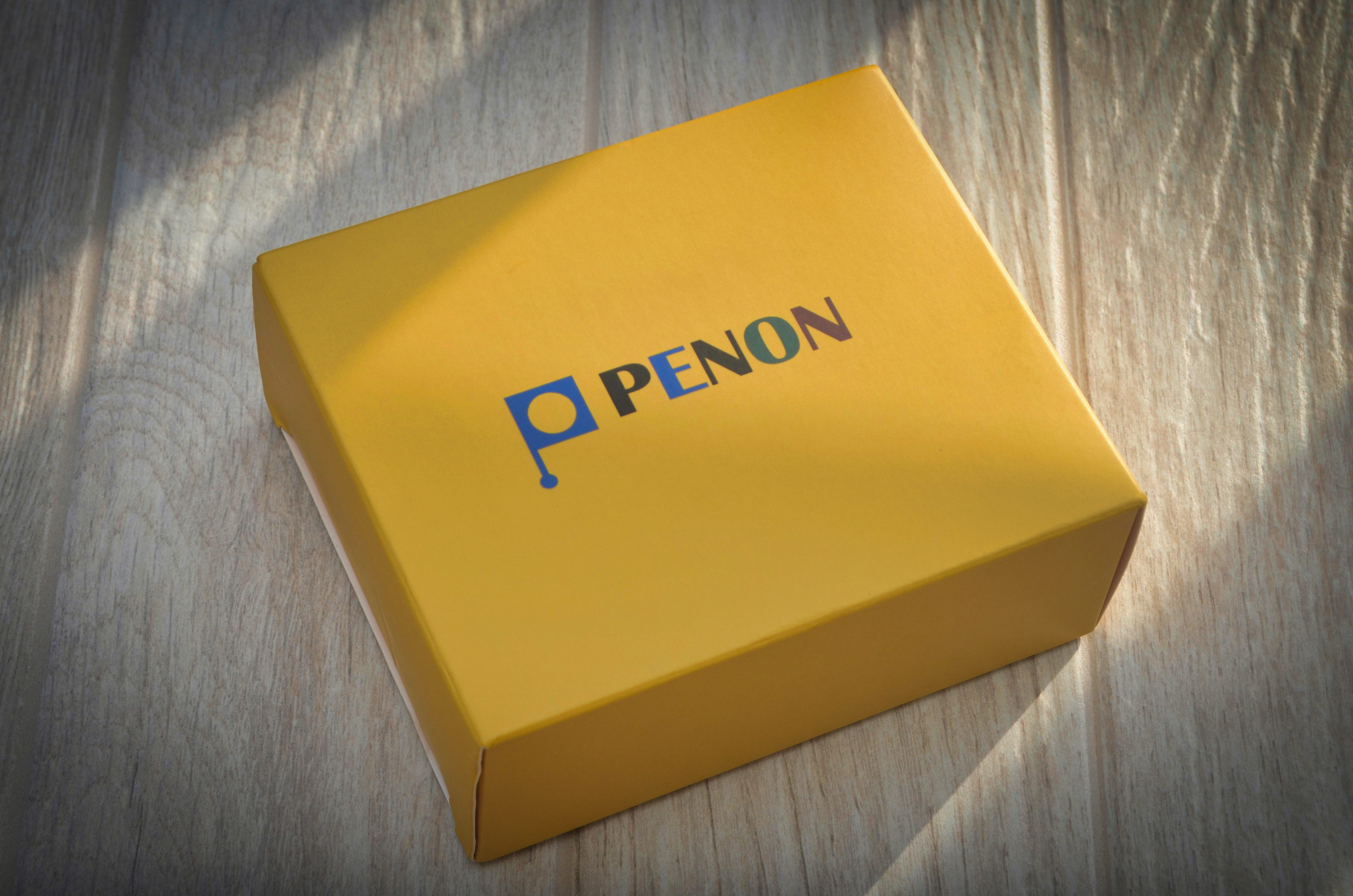 Penon Pyramid IEM cables | Headphone Reviews and Discussion - Head-Fi.org