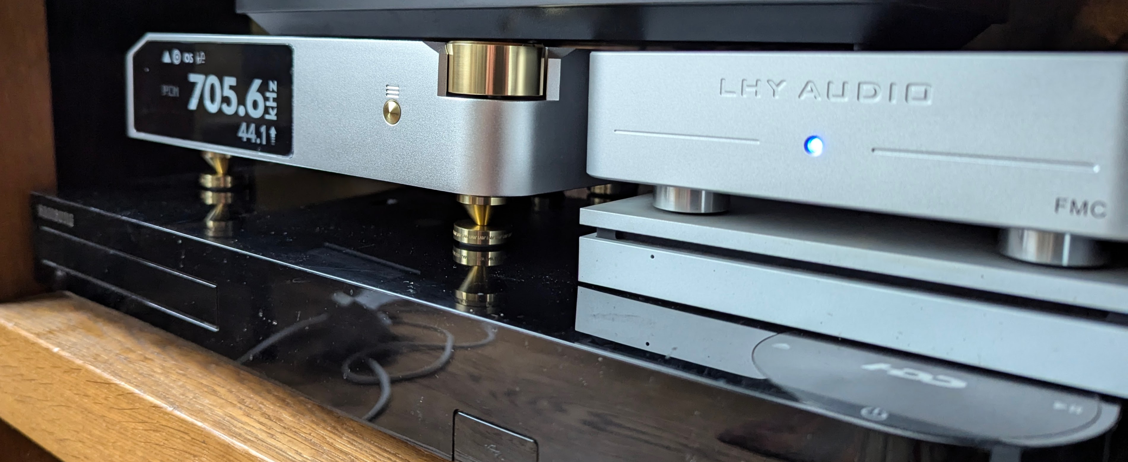 LAiV Harmony R2R DAC Impression and Reviews | Page 48 | Headphone ...
