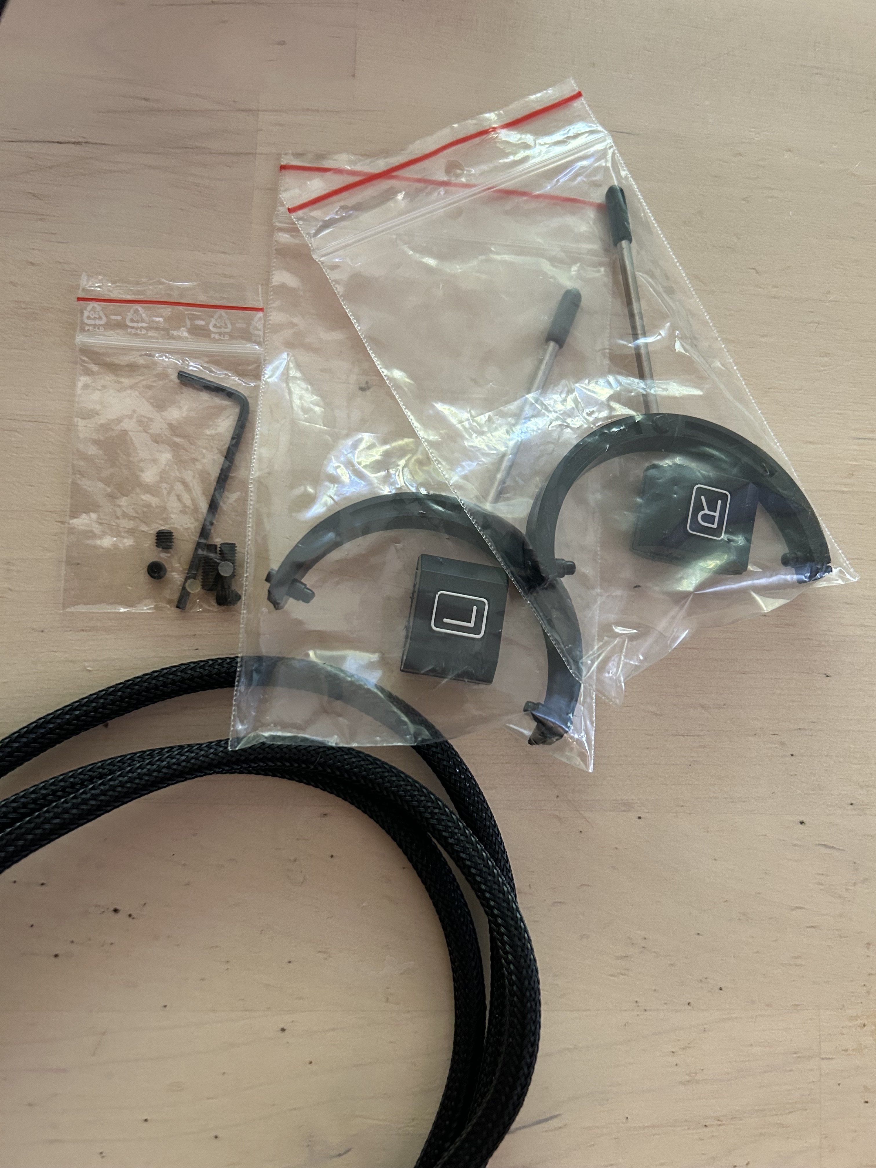 Sold: Grado 325x + nyczaj gimbals | Headphone Reviews and Discussion ...