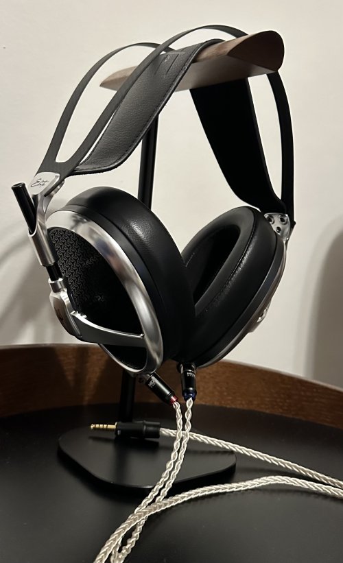 Sold: Meze Elite & Silver Upgrade Cable | Headphone Reviews and ...