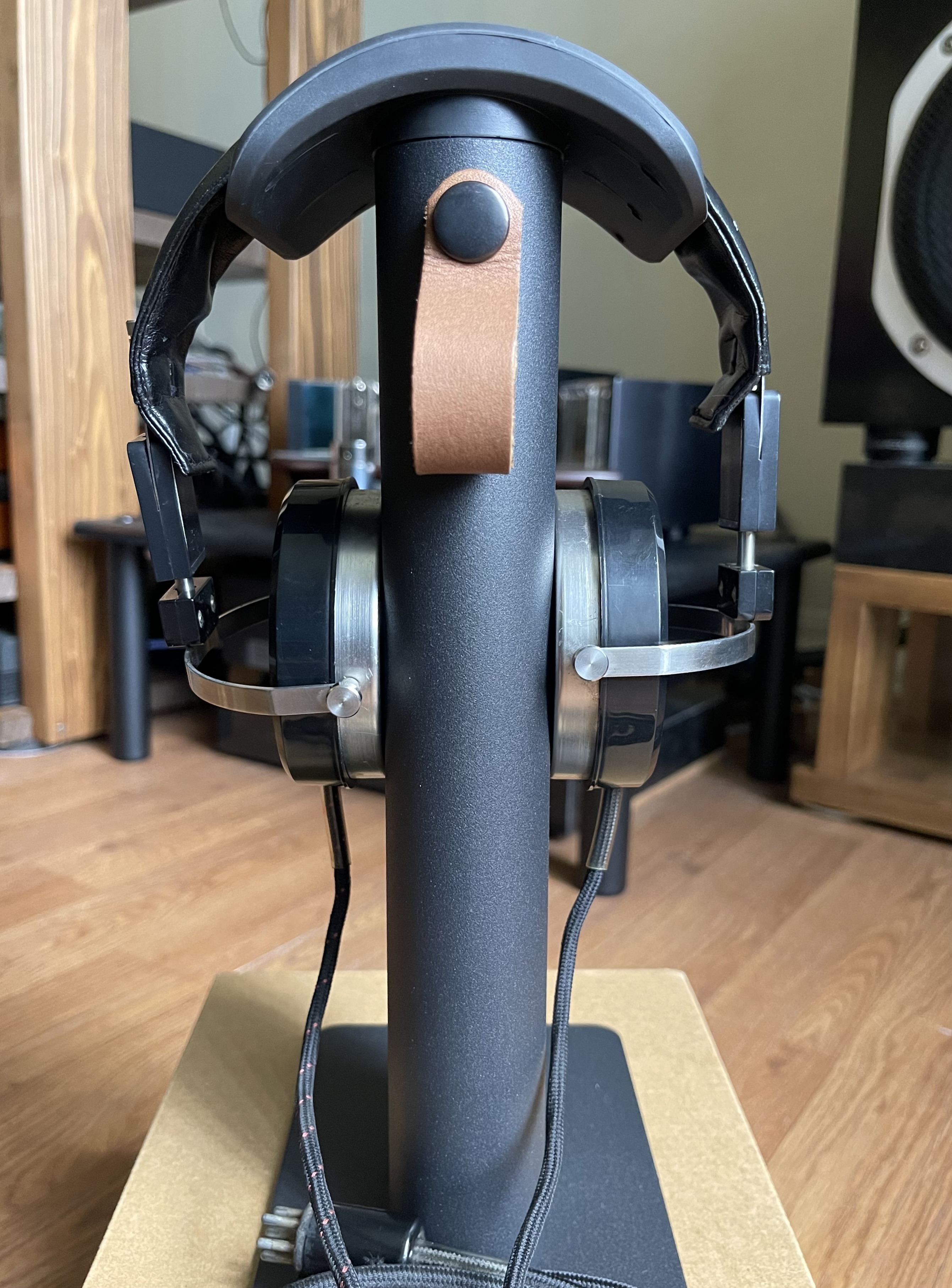 Sold: Stax SR-X mk2 | Headphone Reviews and Discussion - Head-Fi.org