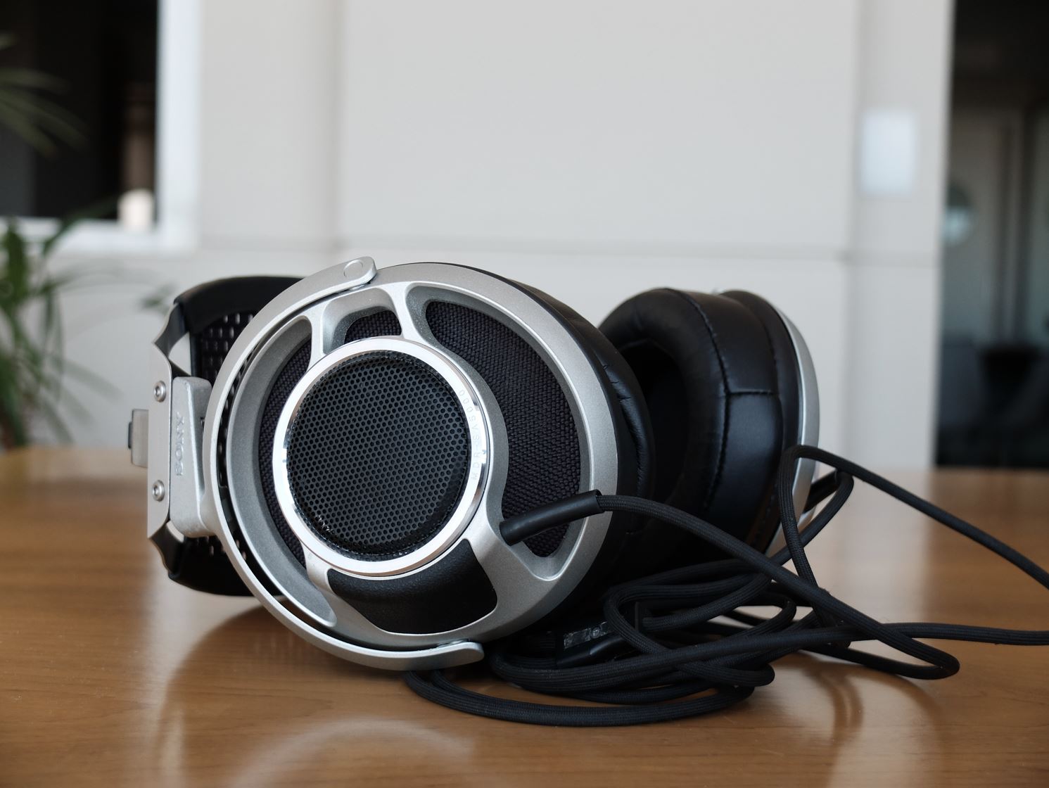 Sold: Sony MDR-SA5000 | Headphone Reviews and Discussion - Head-Fi.org