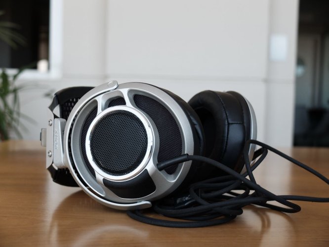 Sold: Sony MDR-SA5000 | Headphone Reviews and Discussion - Head-Fi.org