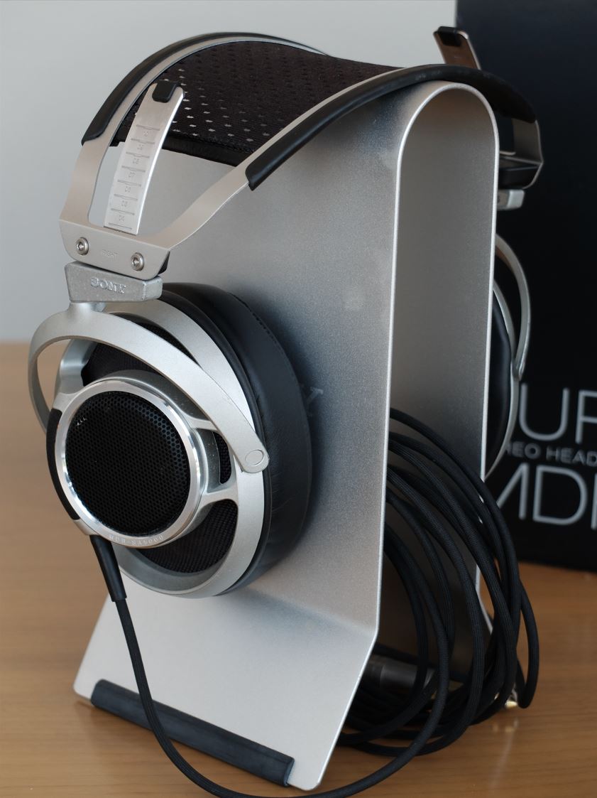 Sold: Sony MDR-SA5000 | Headphone Reviews and Discussion - Head-Fi.org