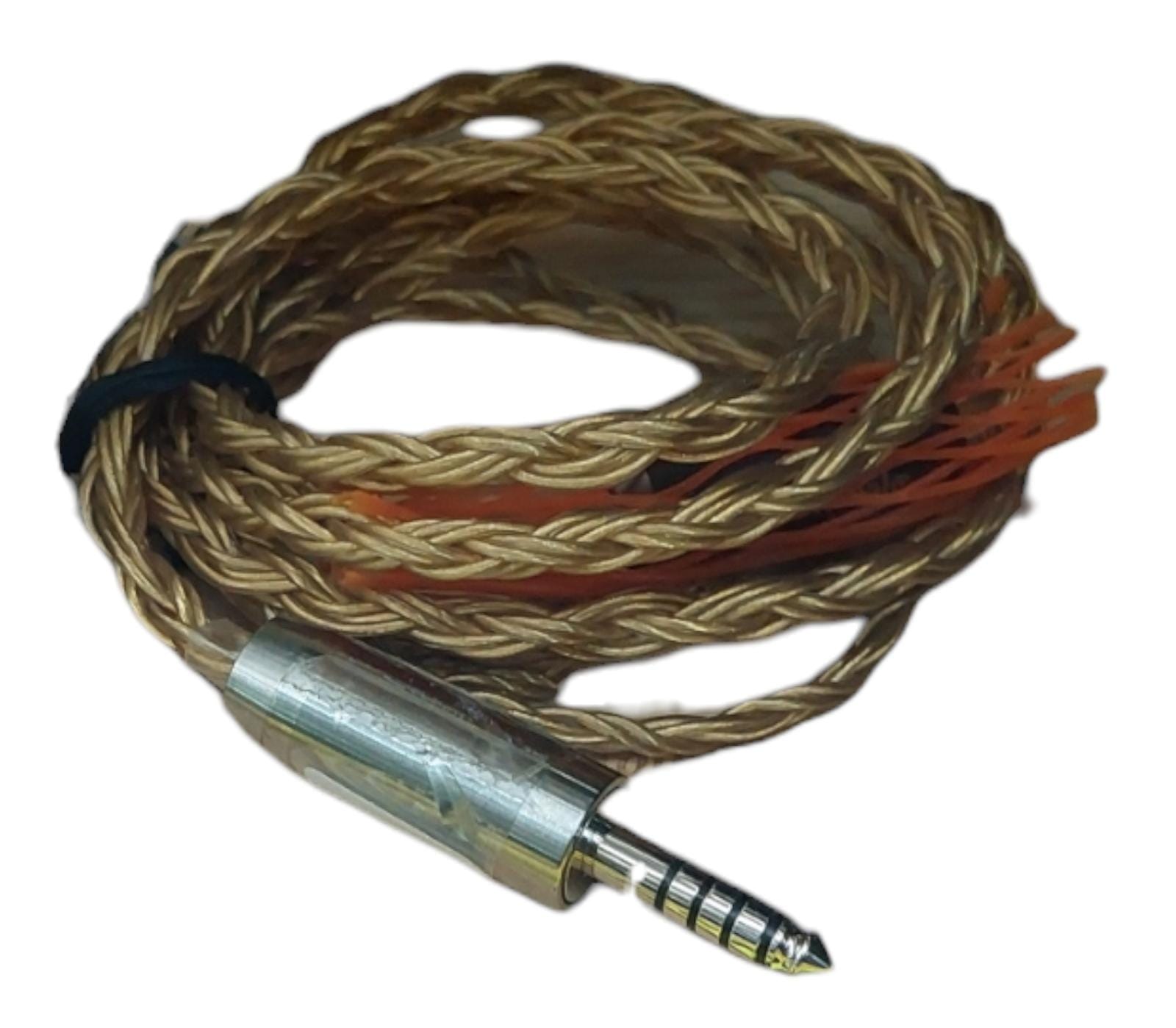 Closed: (rare cable) Labkable Titan 10 Wire IEM Cable (2 pin, 4.4 ...