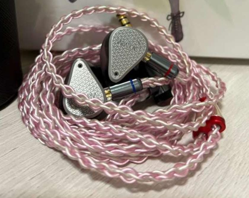 Closed: Moondrop Variations | Headphone Reviews and Discussion - Head ...