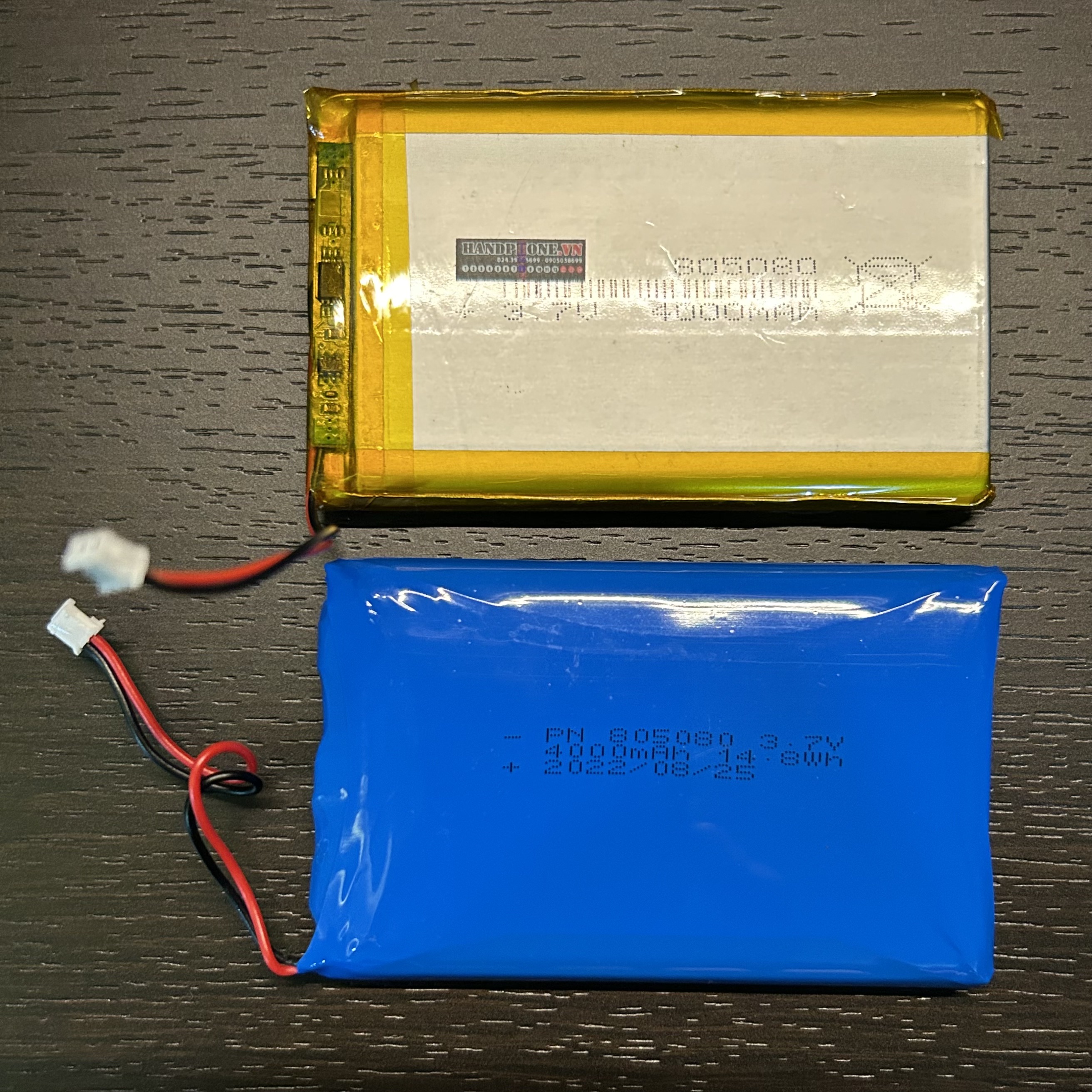 [DIY] Topping G5 battery replacement | Headphone Reviews and Discussion ...