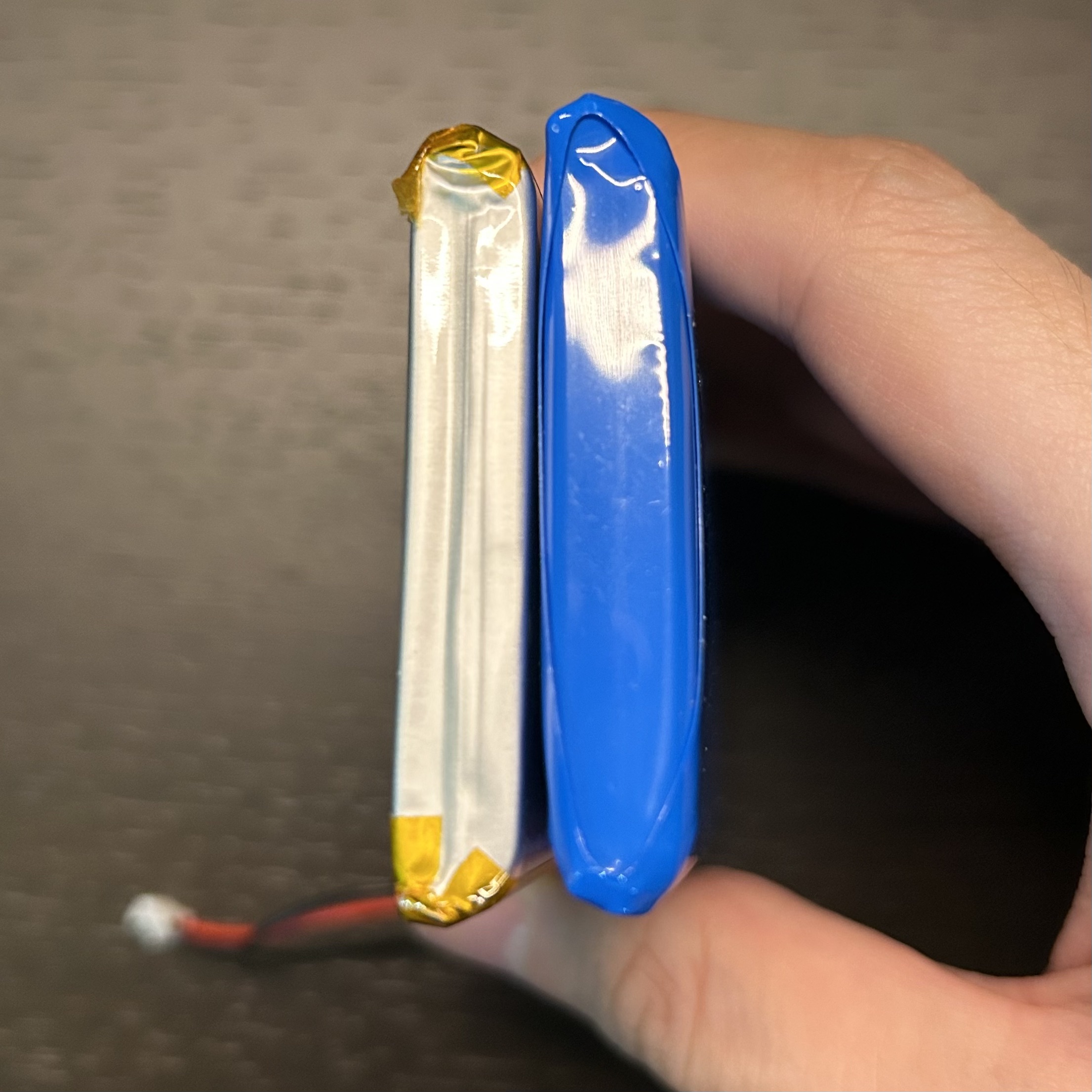 [DIY] Topping G5 battery replacement | Headphone Reviews and Discussion ...