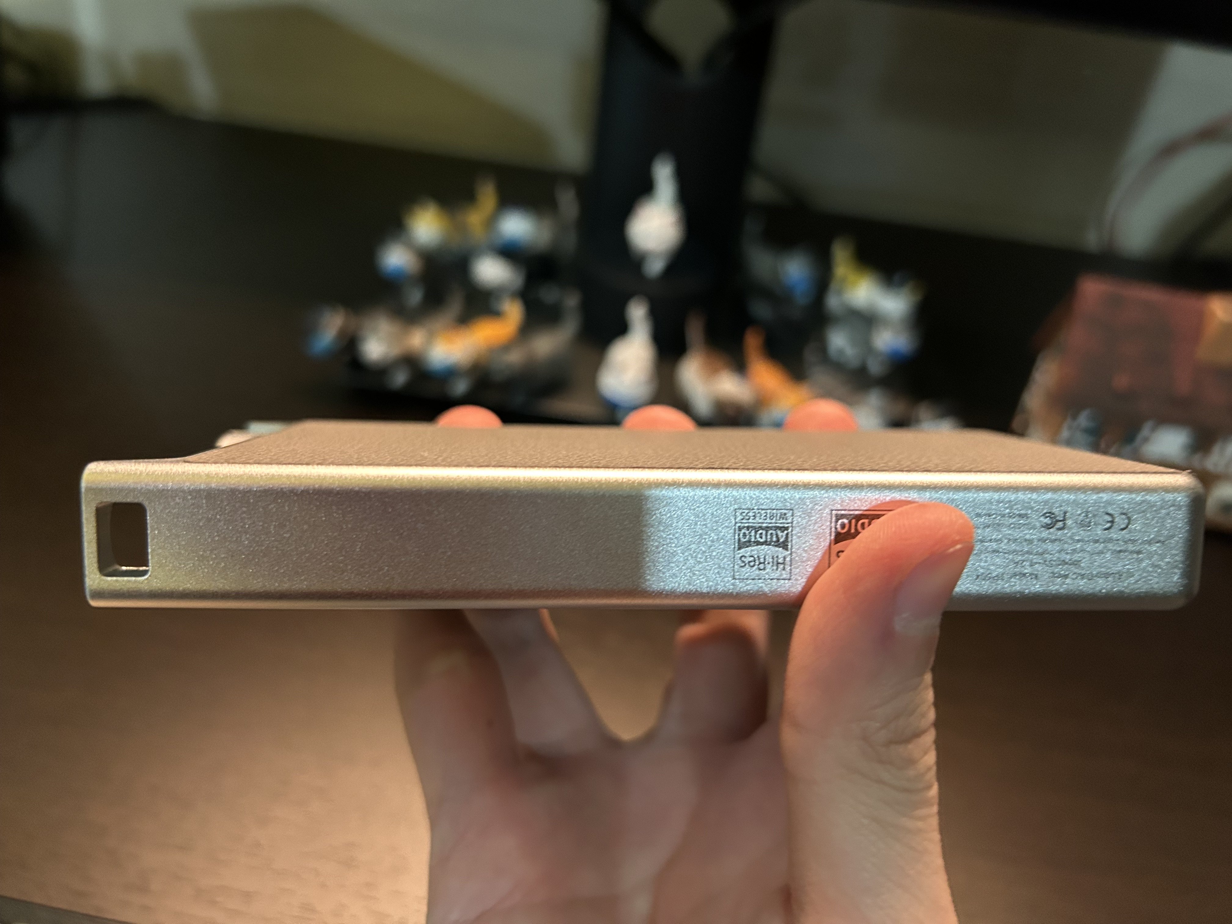 [DIY] Topping G5 battery replacement | Headphone Reviews and Discussion ...