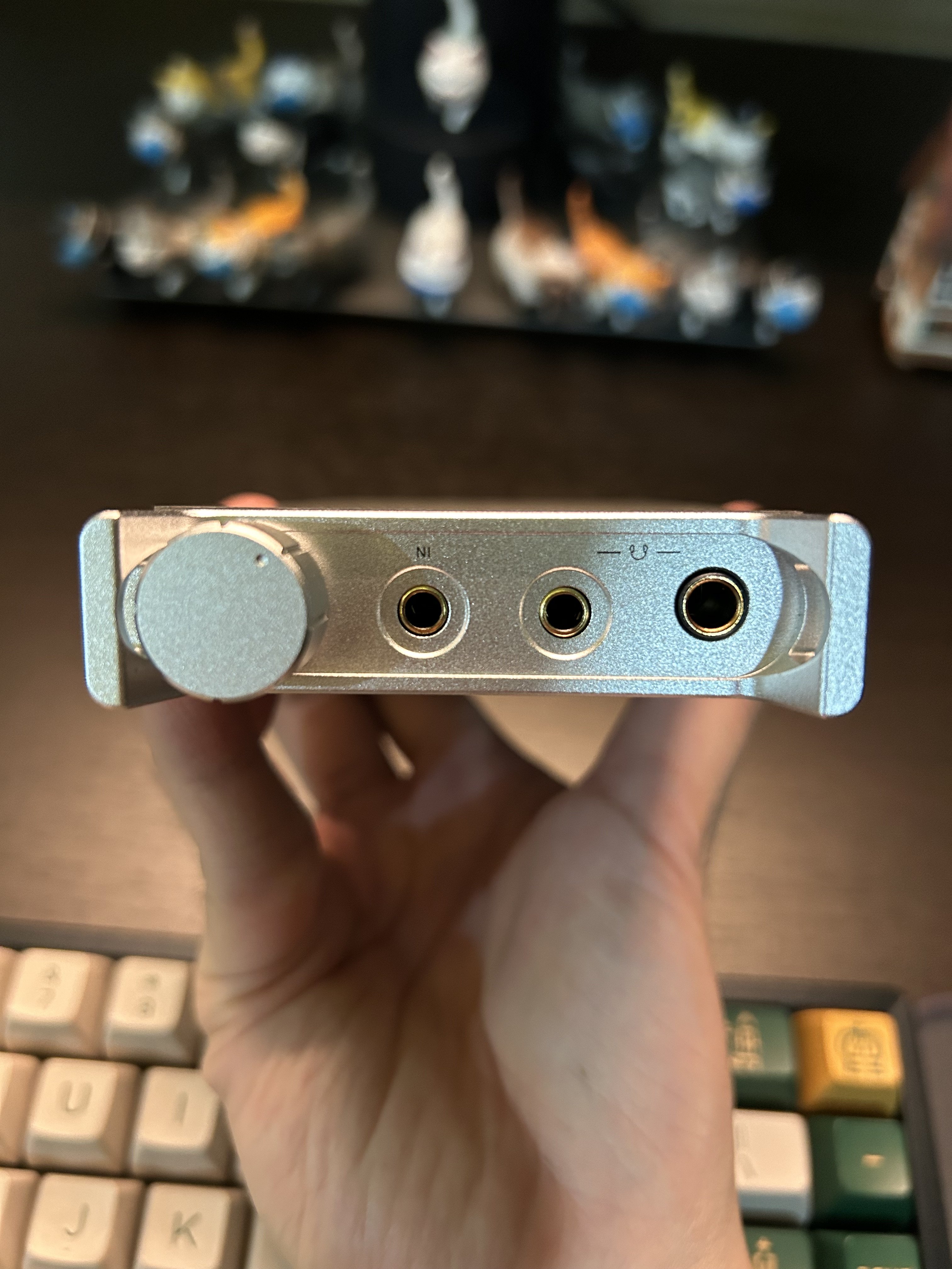 [DIY] Topping G5 battery replacement | Headphone Reviews and Discussion ...