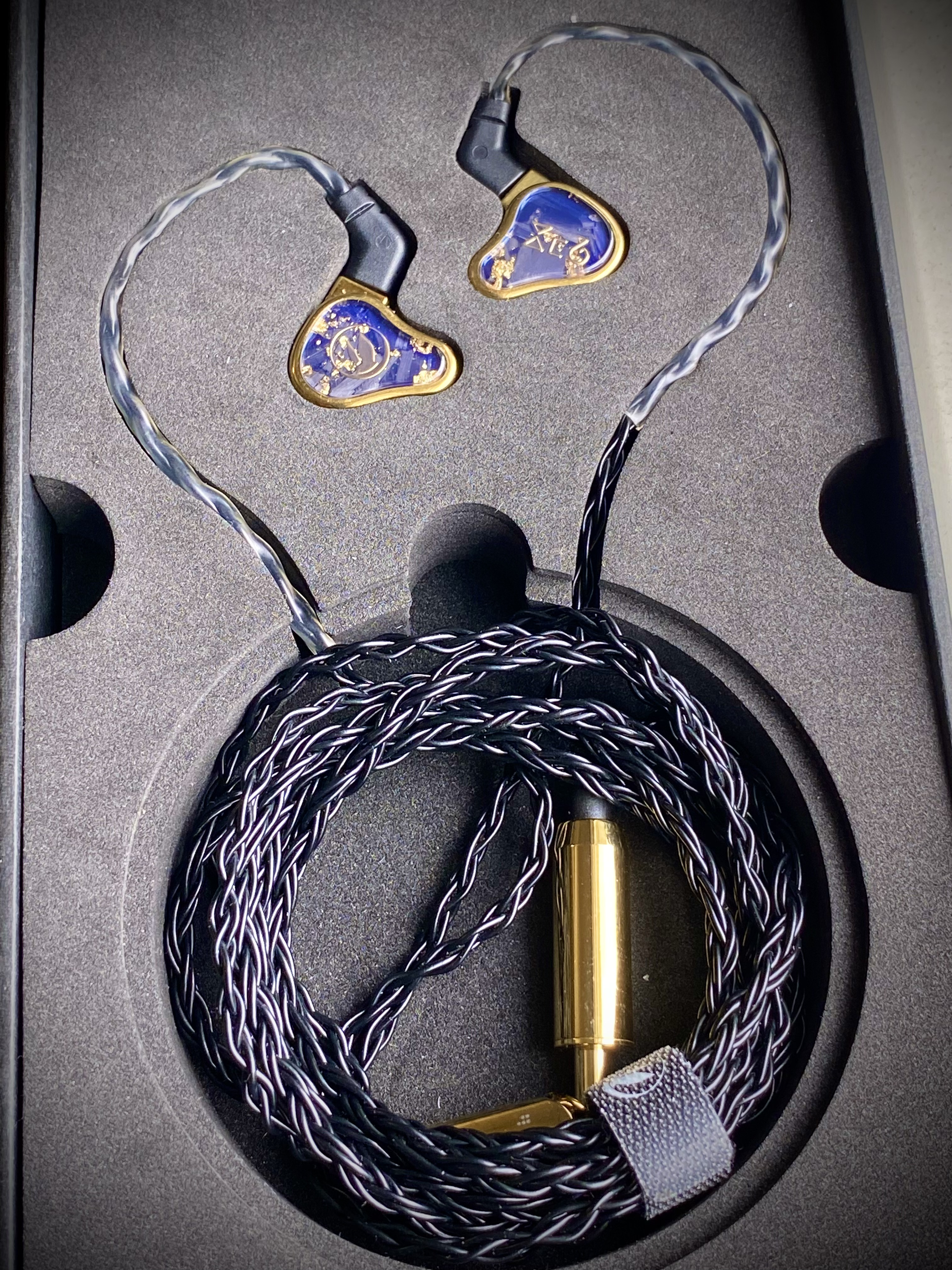Purchased: FIR Audio XE6 | Headphone Reviews and Discussion - Head-Fi.org