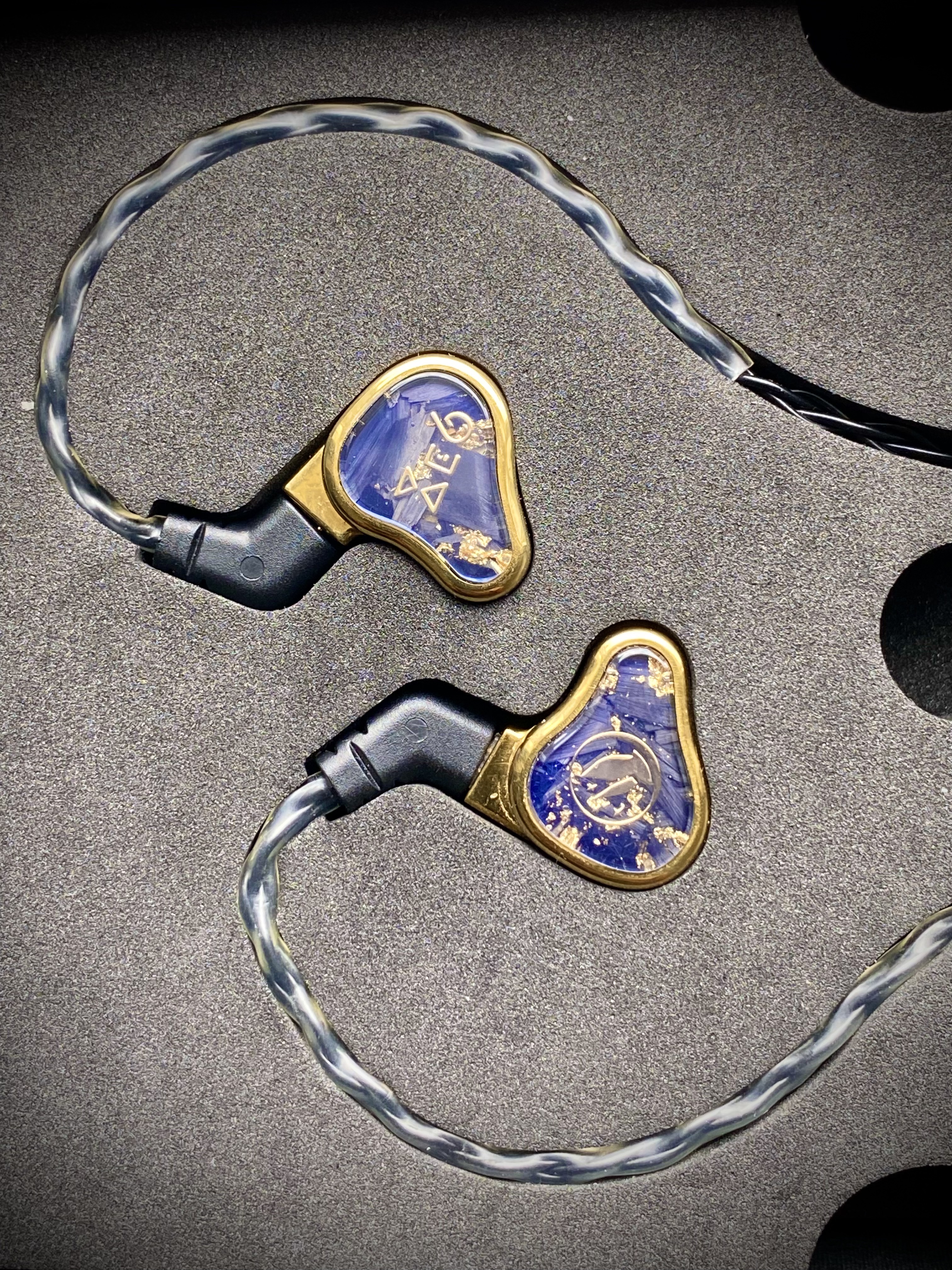 Purchased: FIR Audio XE6 | Headphone Reviews and Discussion - Head-Fi.org