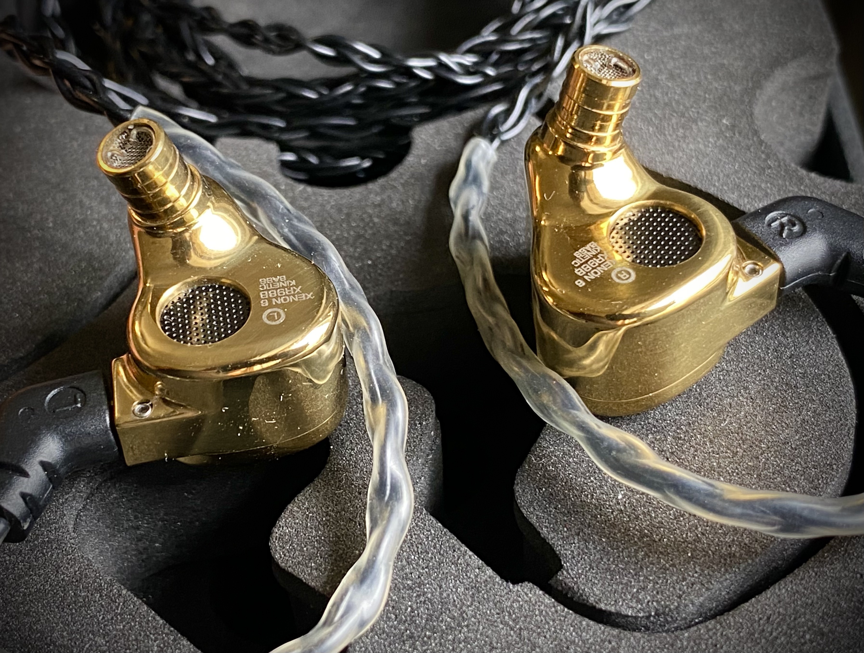 Purchased: FIR Audio XE6 | Headphone Reviews and Discussion - Head-Fi.org