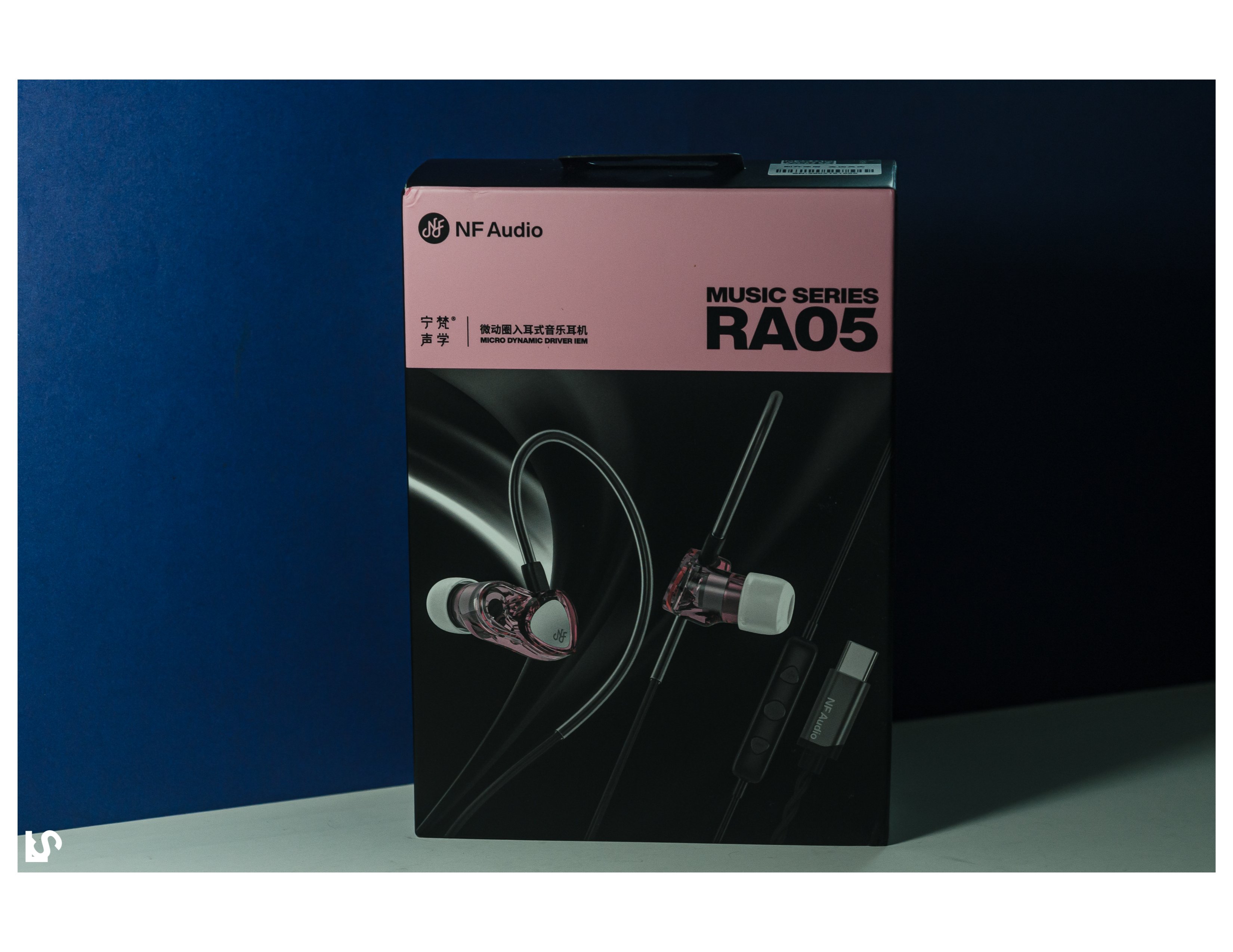 NF Audio RA05 | Headphone Reviews and Discussion - Head-Fi.org