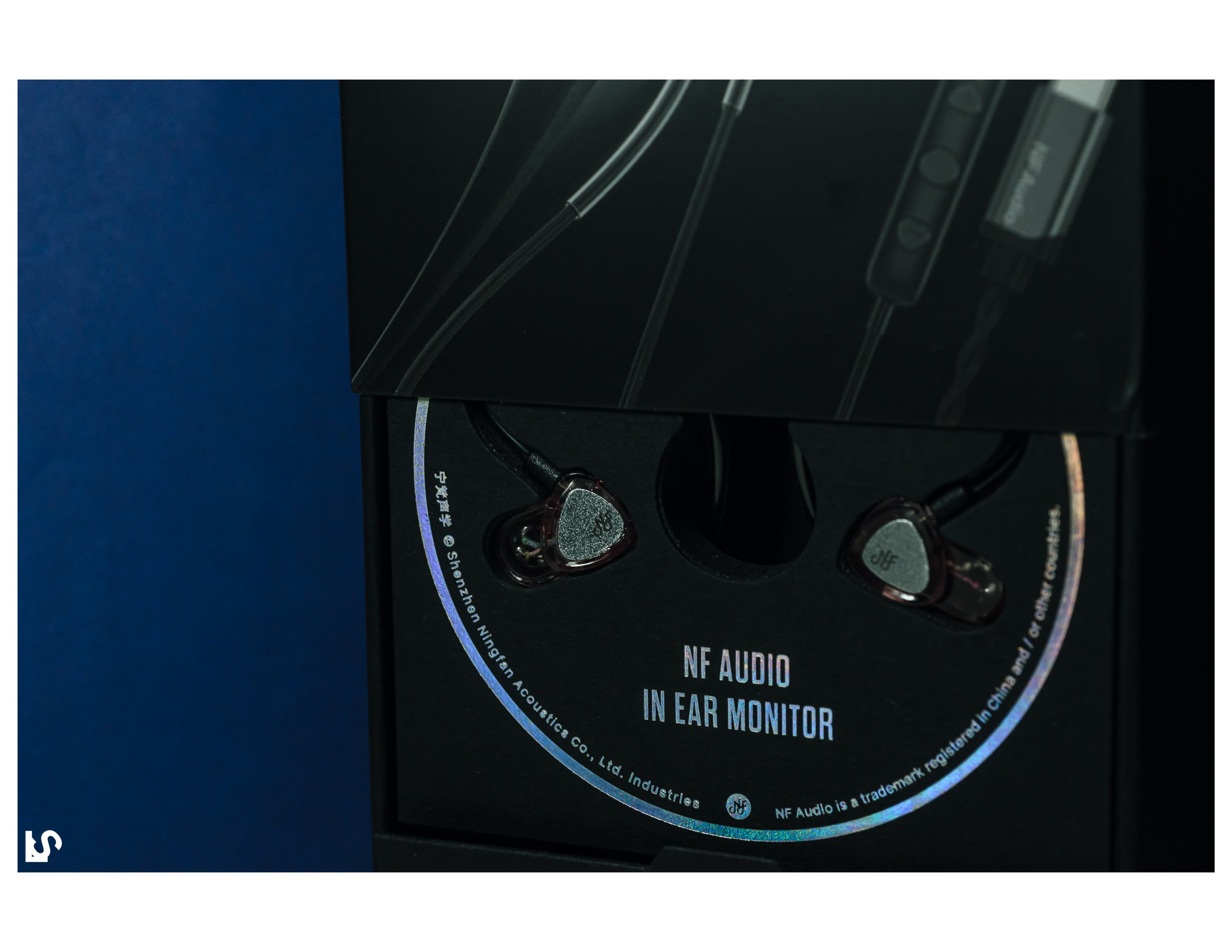 NF Audio RA05 - Reviews | Headphone Reviews and Discussion - Head-Fi.org