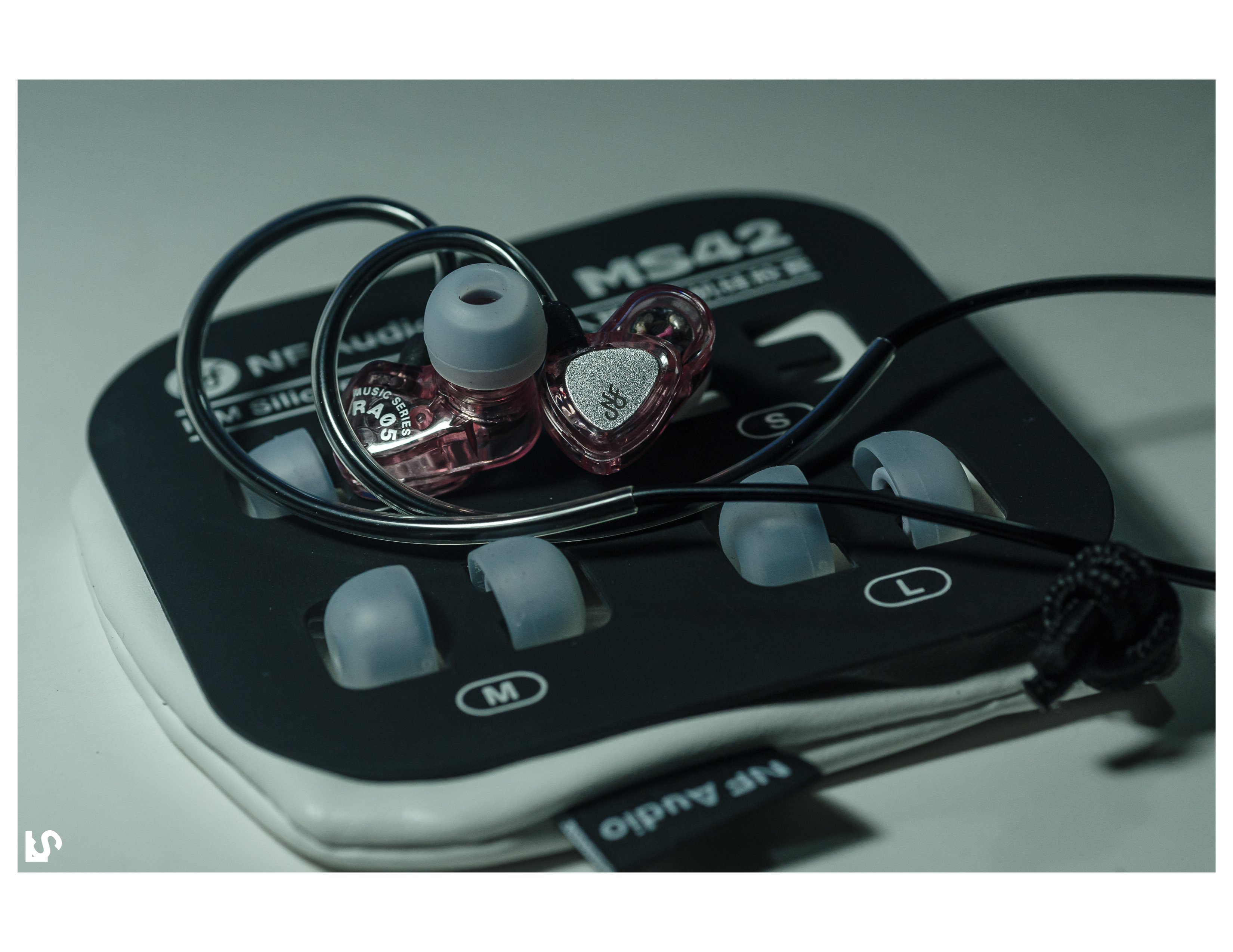 NF Audio RA05 | Headphone Reviews and Discussion - Head-Fi.org