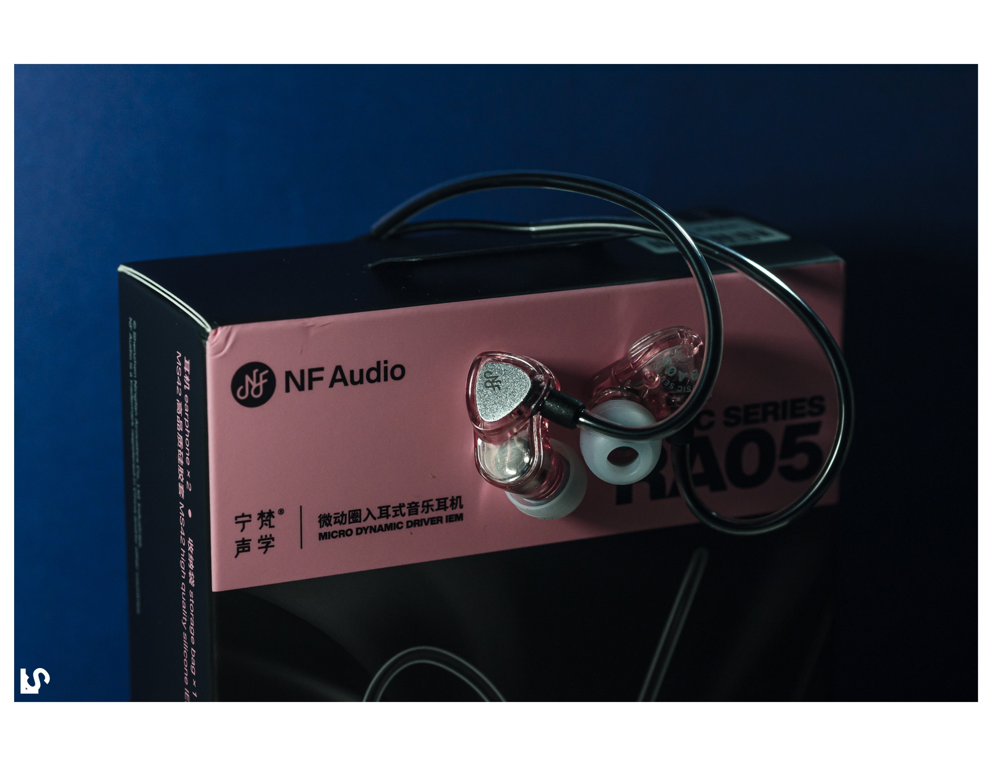 NF Audio RA05 | Headphone Reviews and Discussion - Head-Fi.org