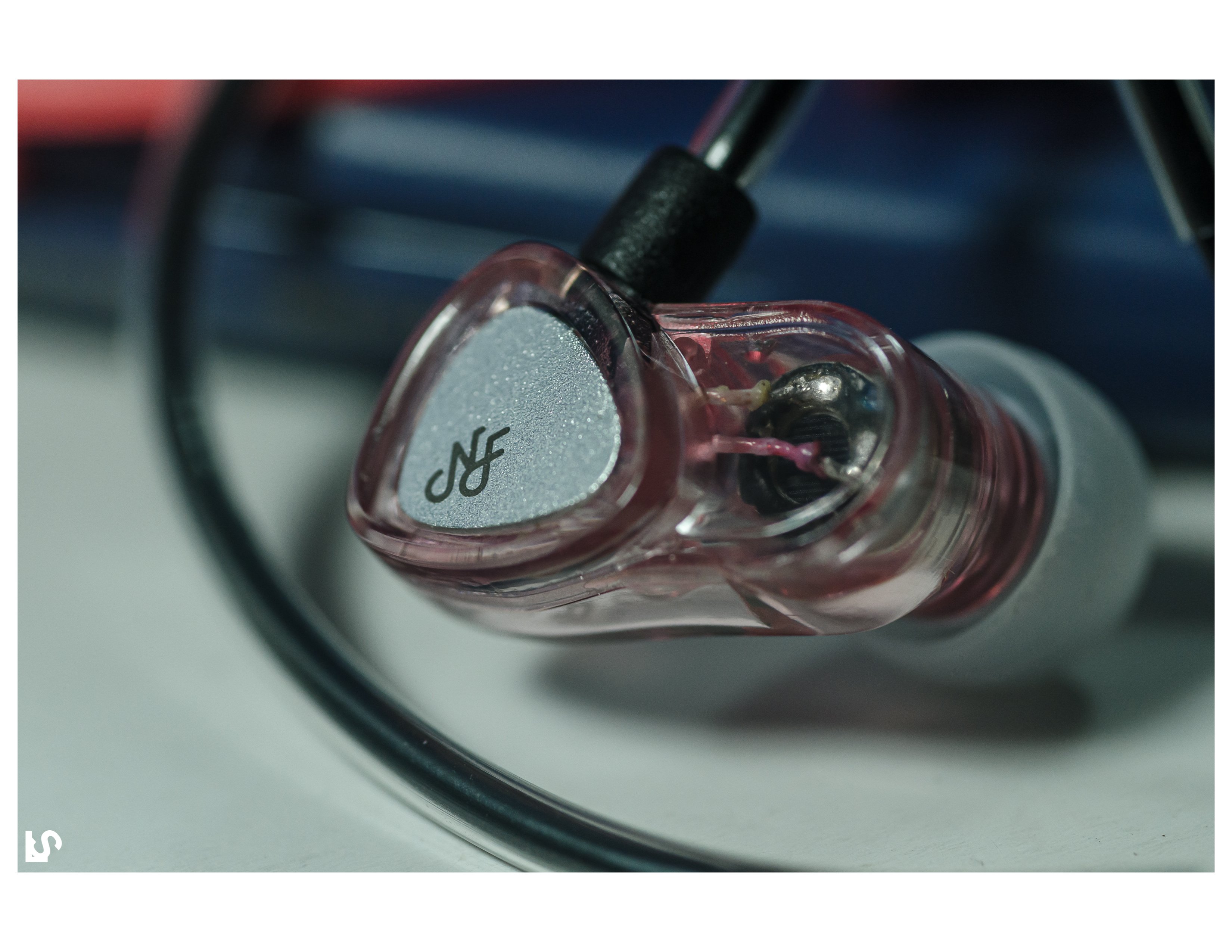 NF Audio RA05 | Headphone Reviews and Discussion - Head-Fi.org