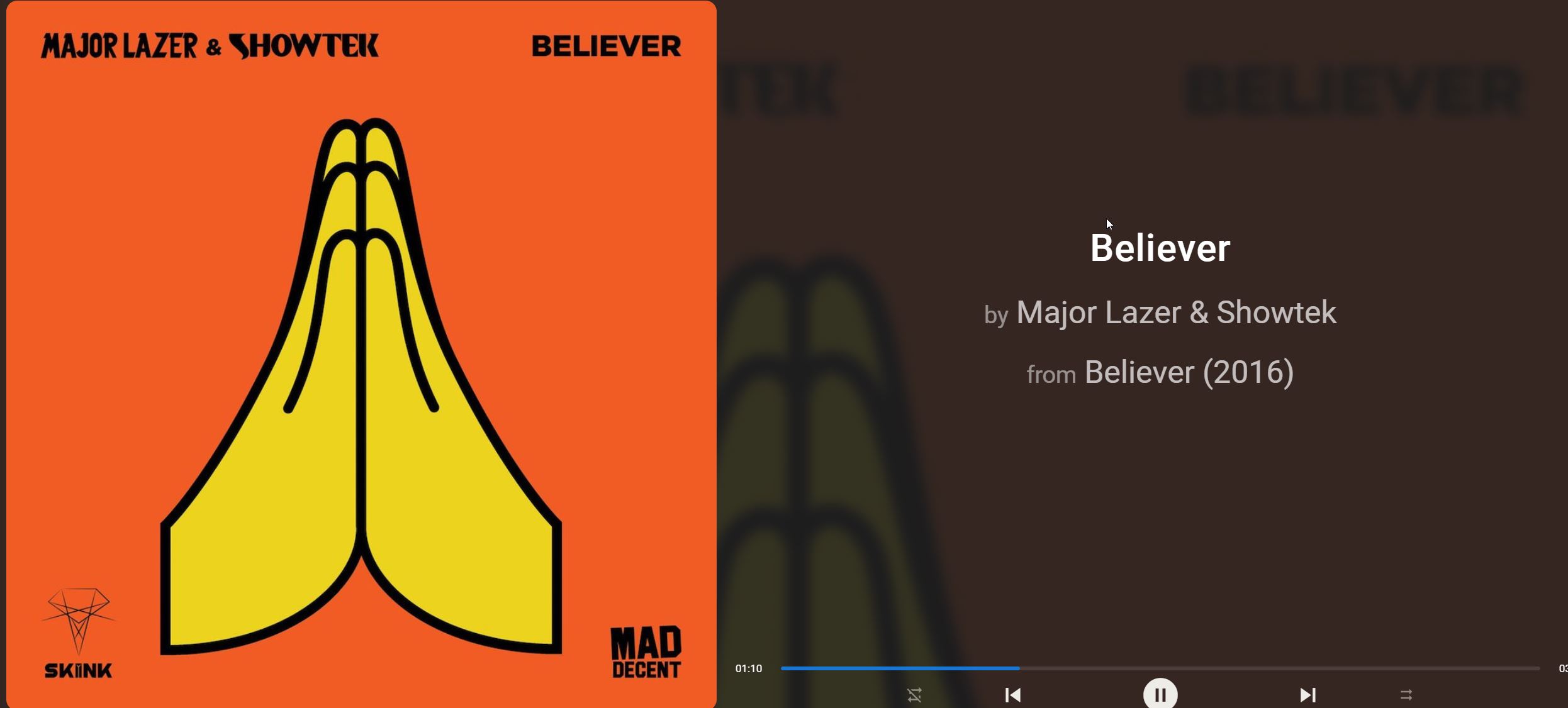 For those of us with multiple headphones, which ones are you listening ...