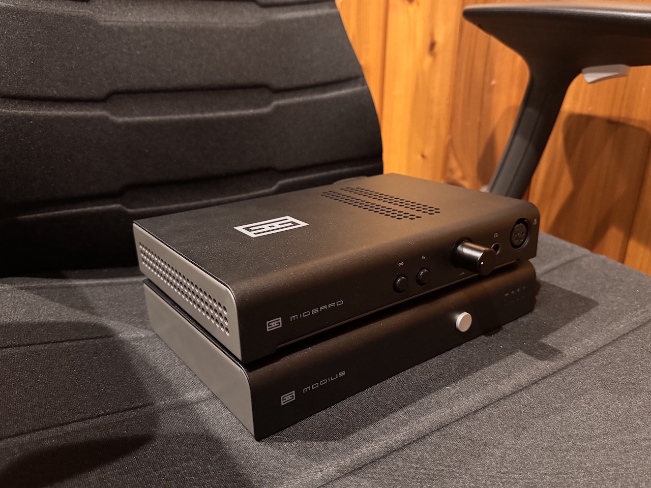 Closed: Midgard & Modius Stack | Headphone Reviews and Discussion ...