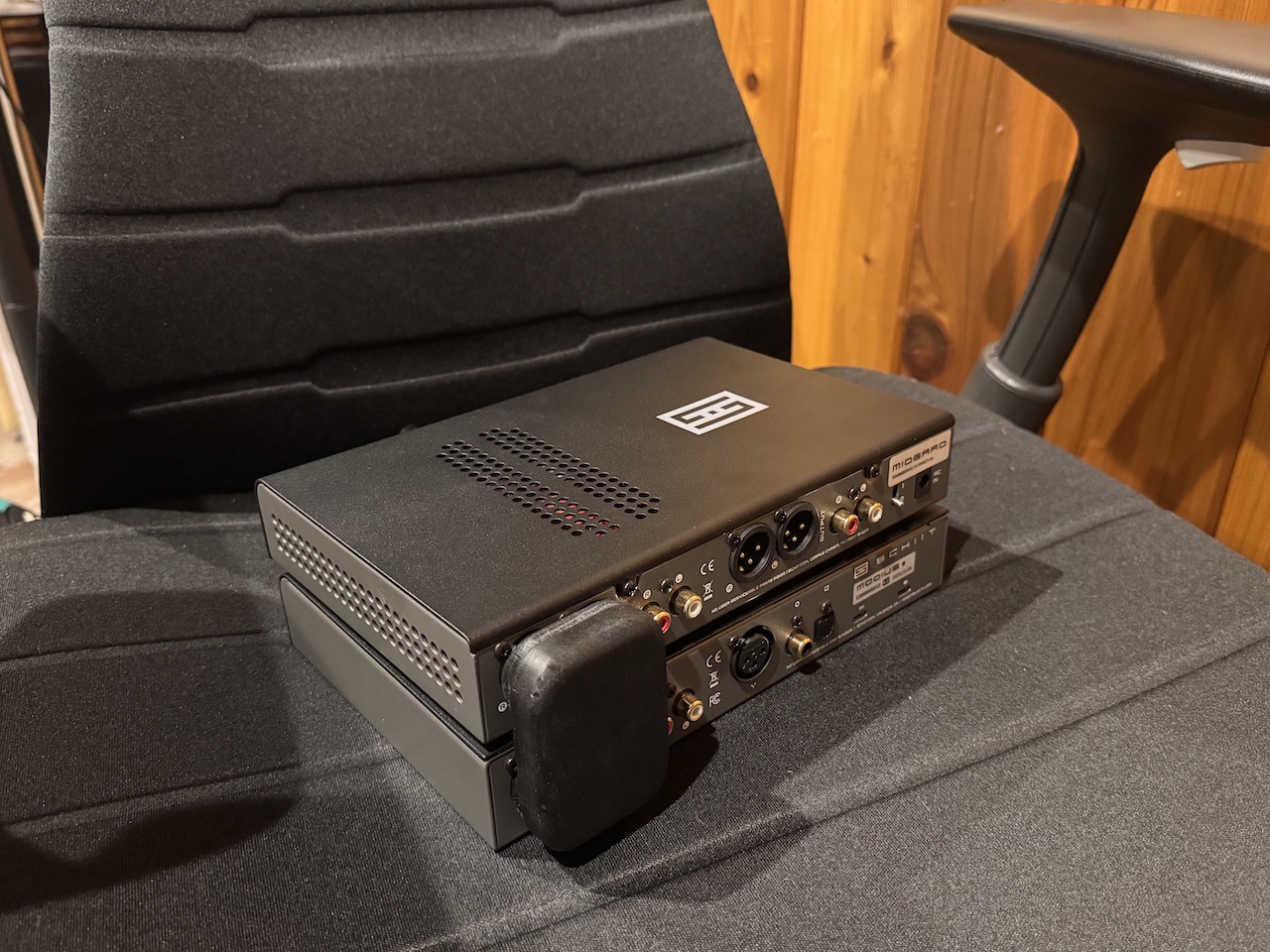 Closed: Midgard & Modius Stack | Headphone Reviews and Discussion ...