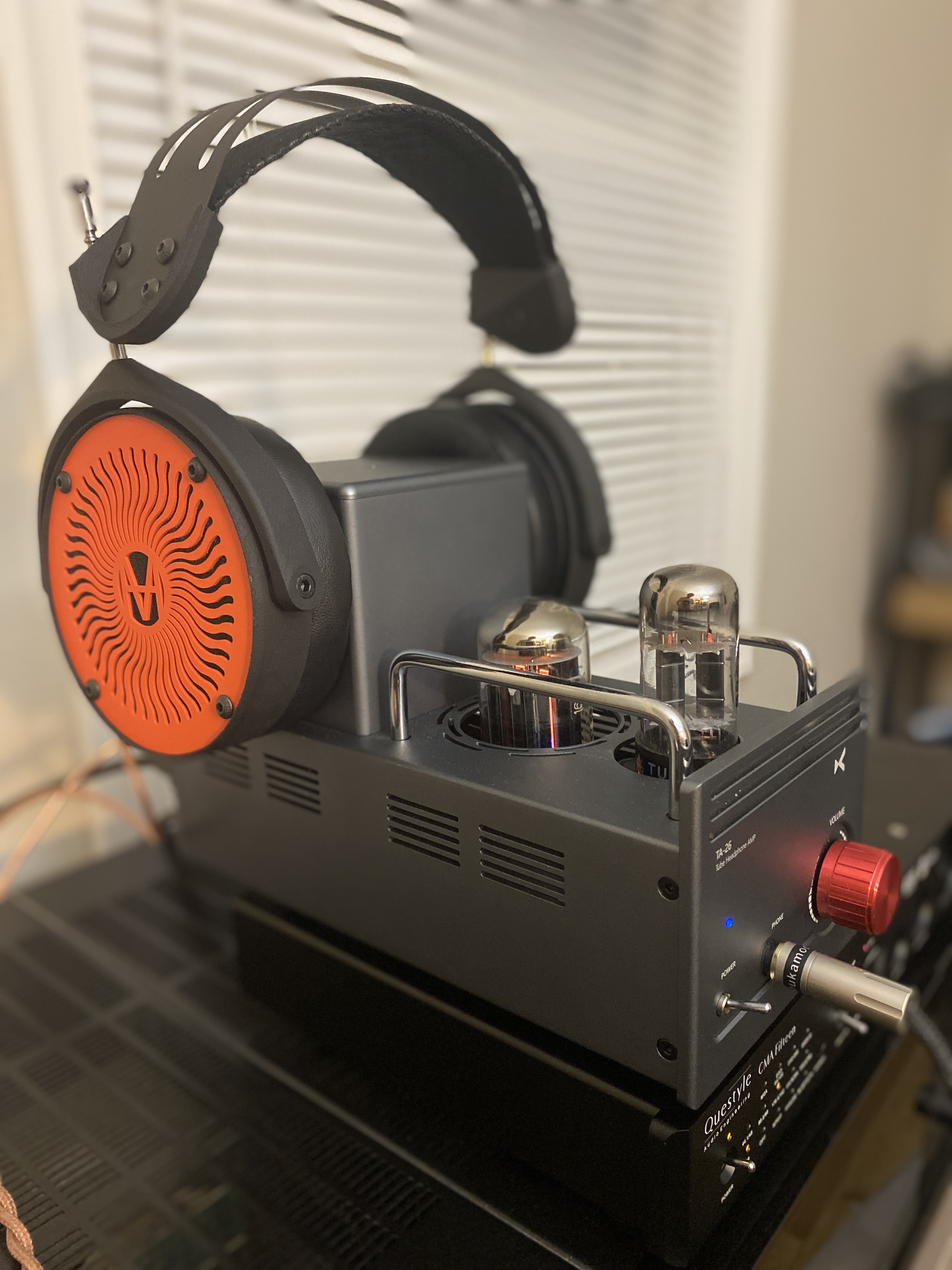 Mod House Audio Tungsten - Planar Magnetic Headphones - Impressions and ...