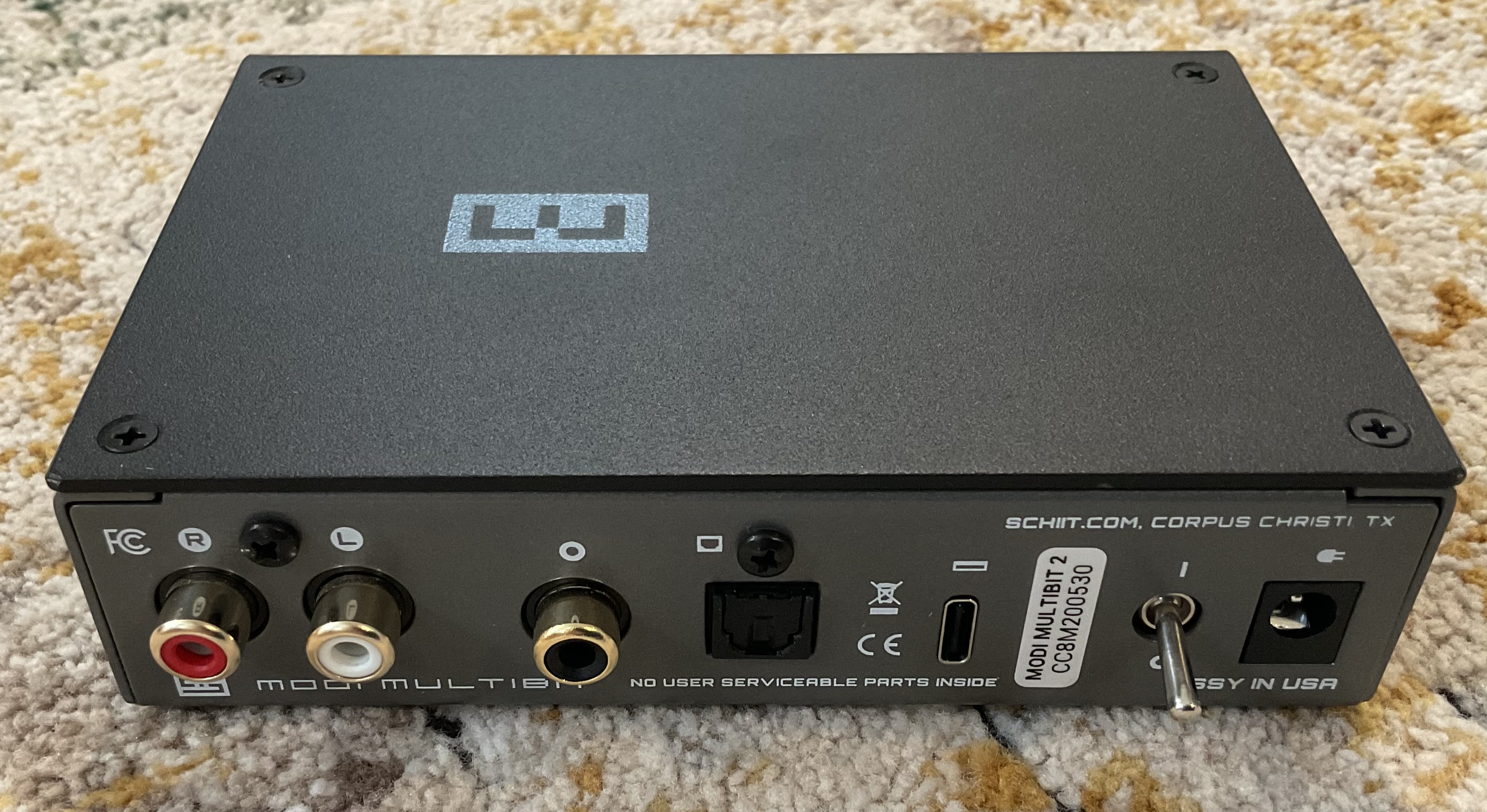Sold: SOLD Modi Multibit 2 | Headphone Reviews and Discussion - Head-Fi.org