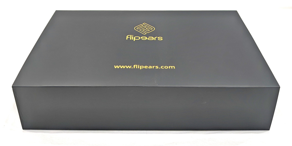 Flipears Aurora XXIV | Headphone Reviews and Discussion - Head-Fi.org